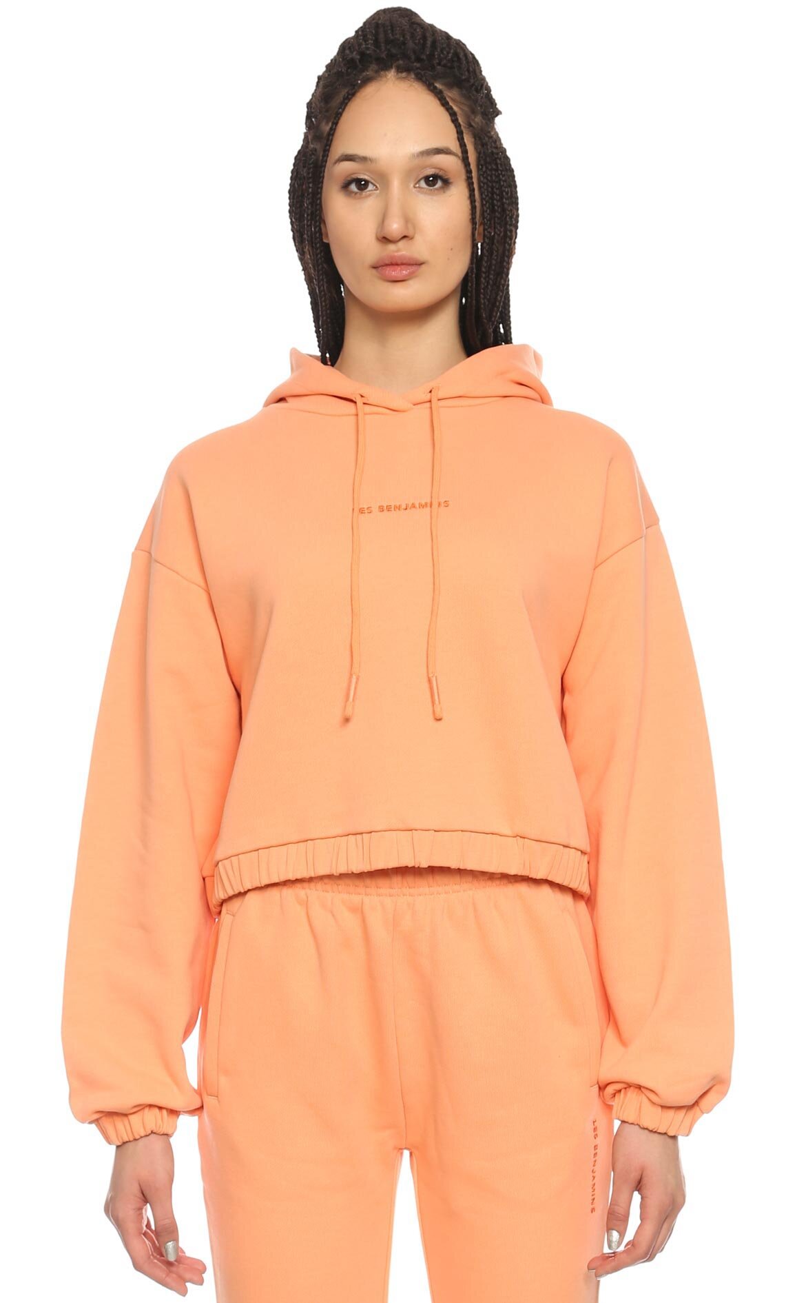 Les Benjamins-Les Benjamins Sweatshirt