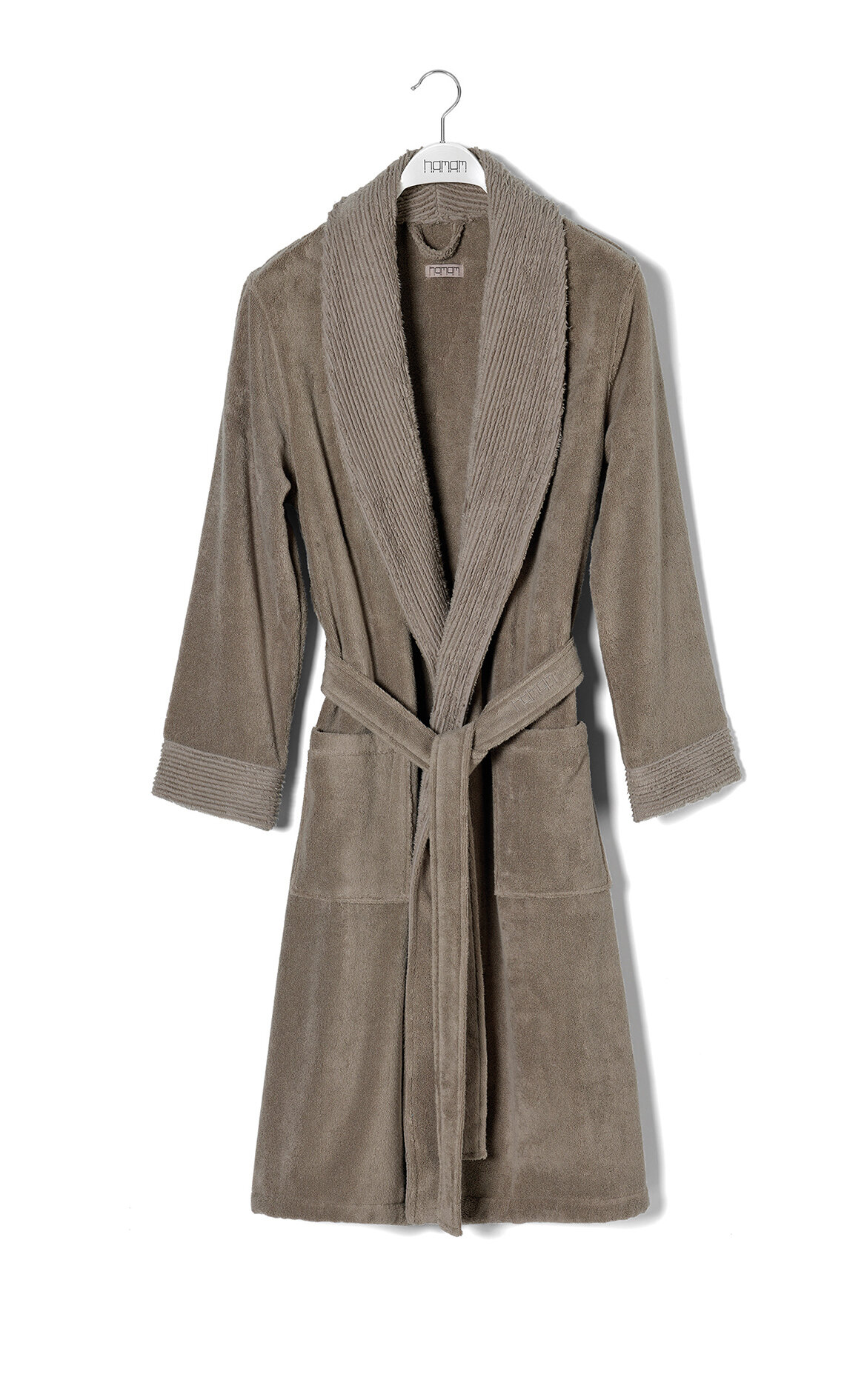 Hamam-Hamam Galata Organic Contrast Bornoz