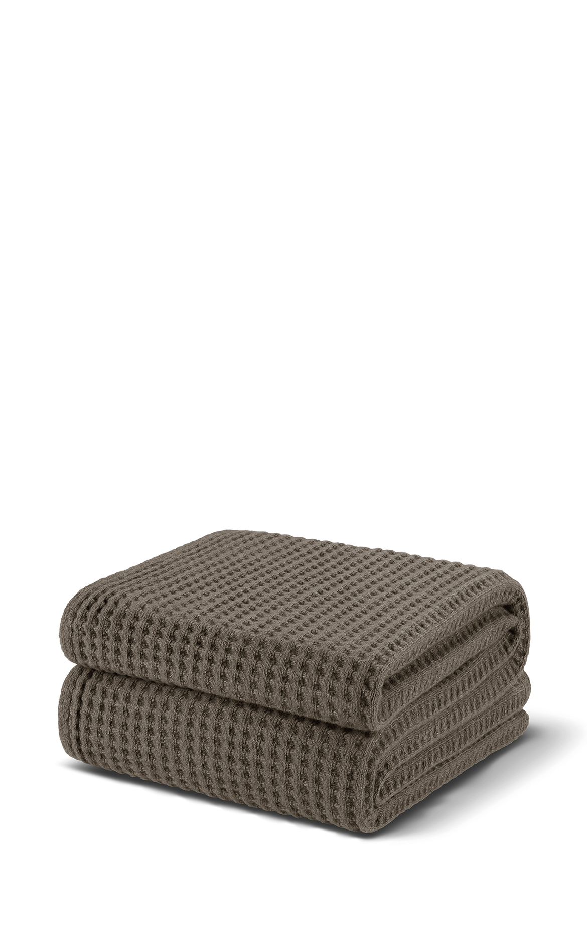 Hamam-Hamam Dimention Waffle Koltuk Şalı, Throw