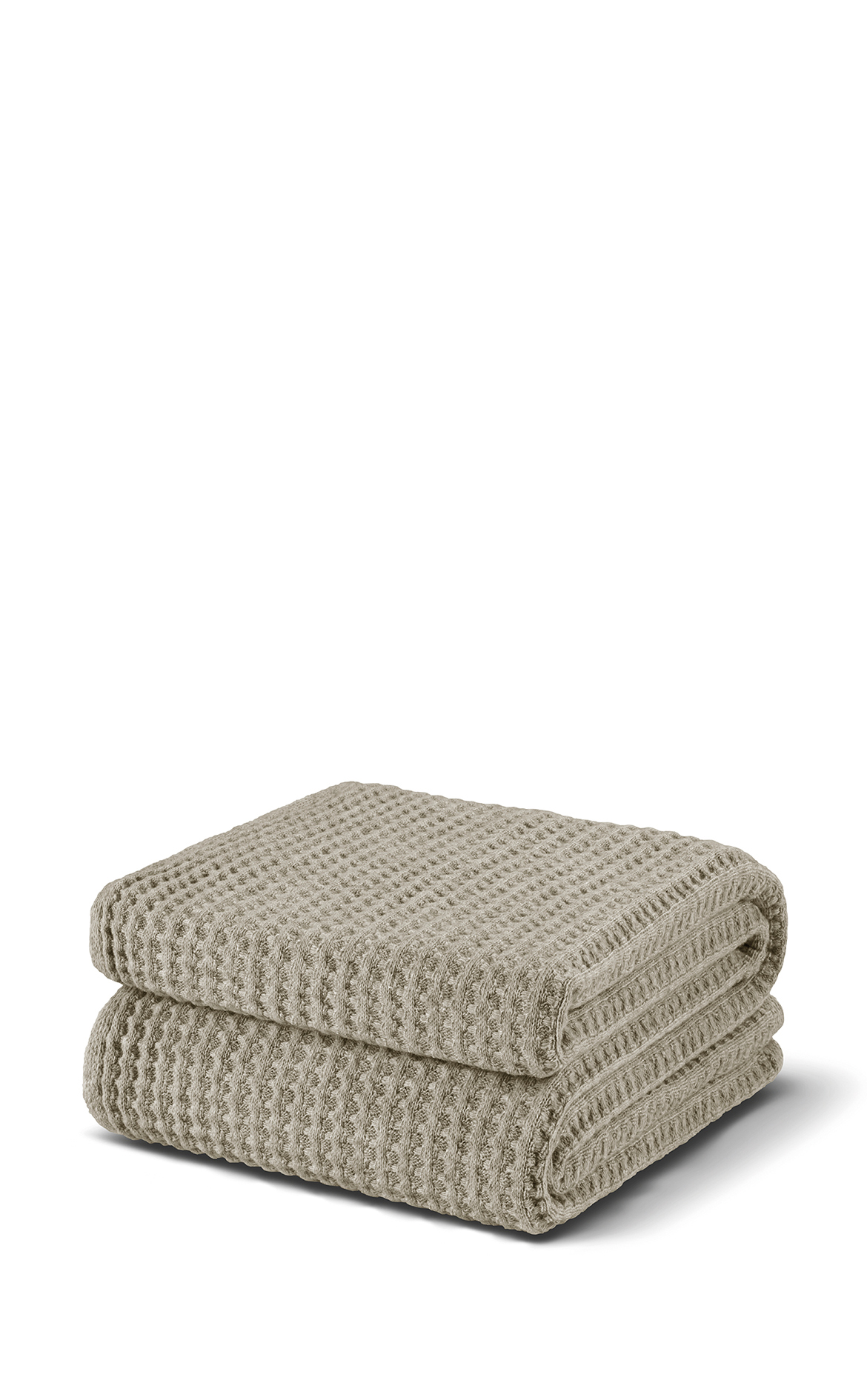 Hamam-Hamam Dimention Waffle Koltuk Şalı, Throw