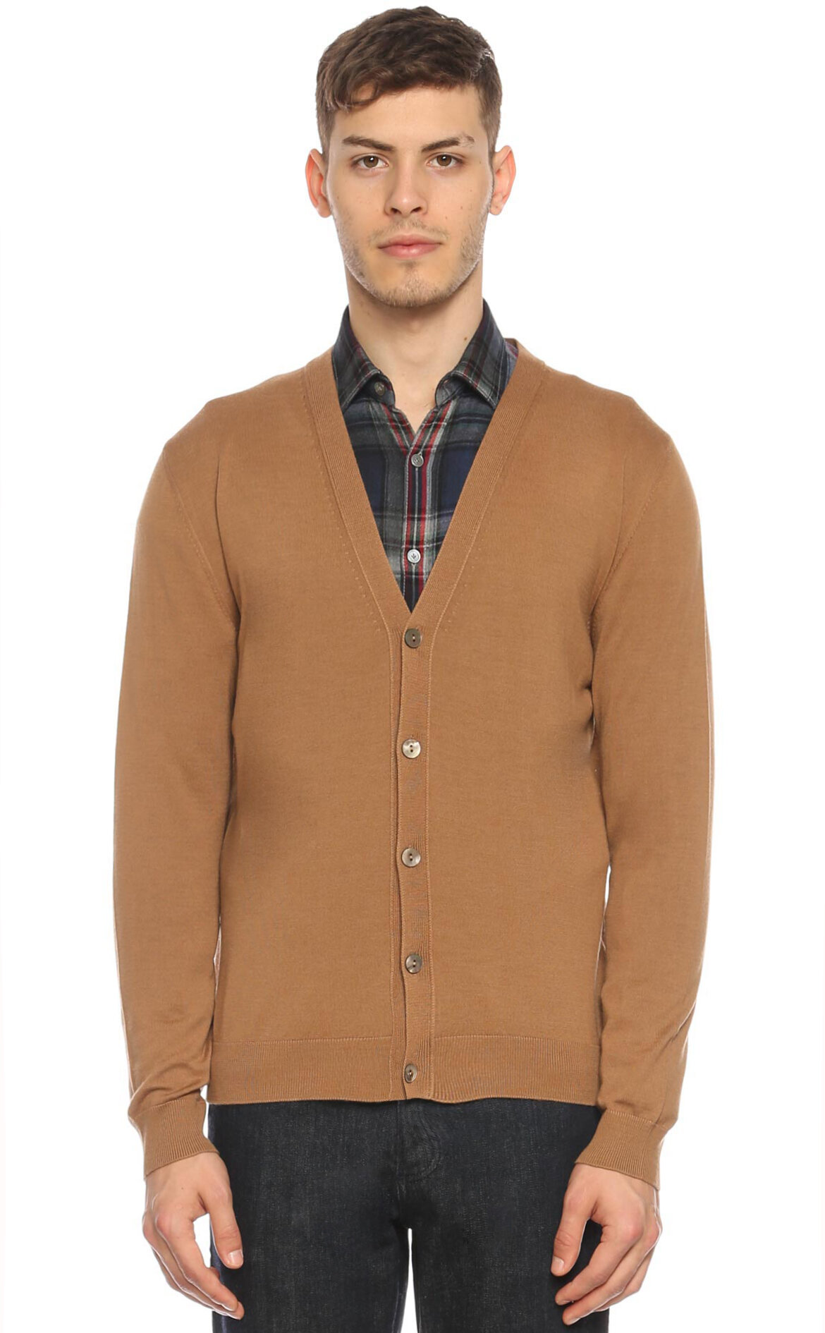 Sesia Cashmere-Sesia Cashmere Hırka Sesia Cashmere-Sesia Cashmere Hırka