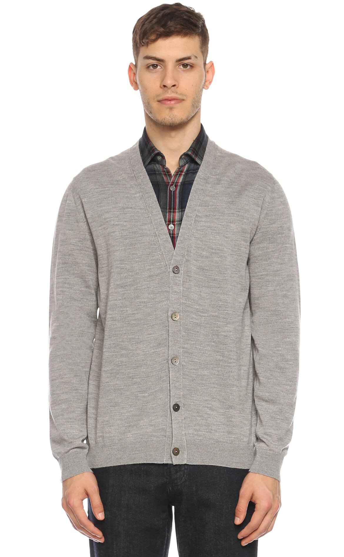 Sesia Cashmere-Sesia Cashmere Hırka Sesia Cashmere-Sesia Cashmere Hırka