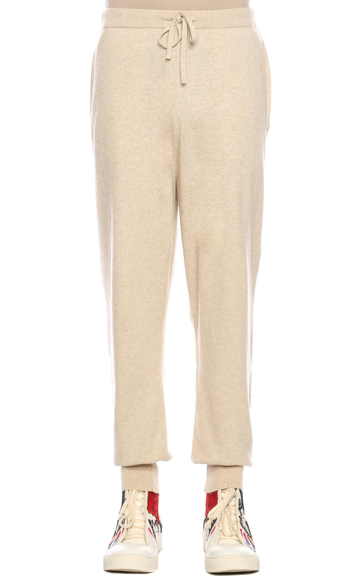 Sesia Cashmere-Sesia Cashmere Pantolon Sesia Cashmere-Sesia Cashmere Pantolon