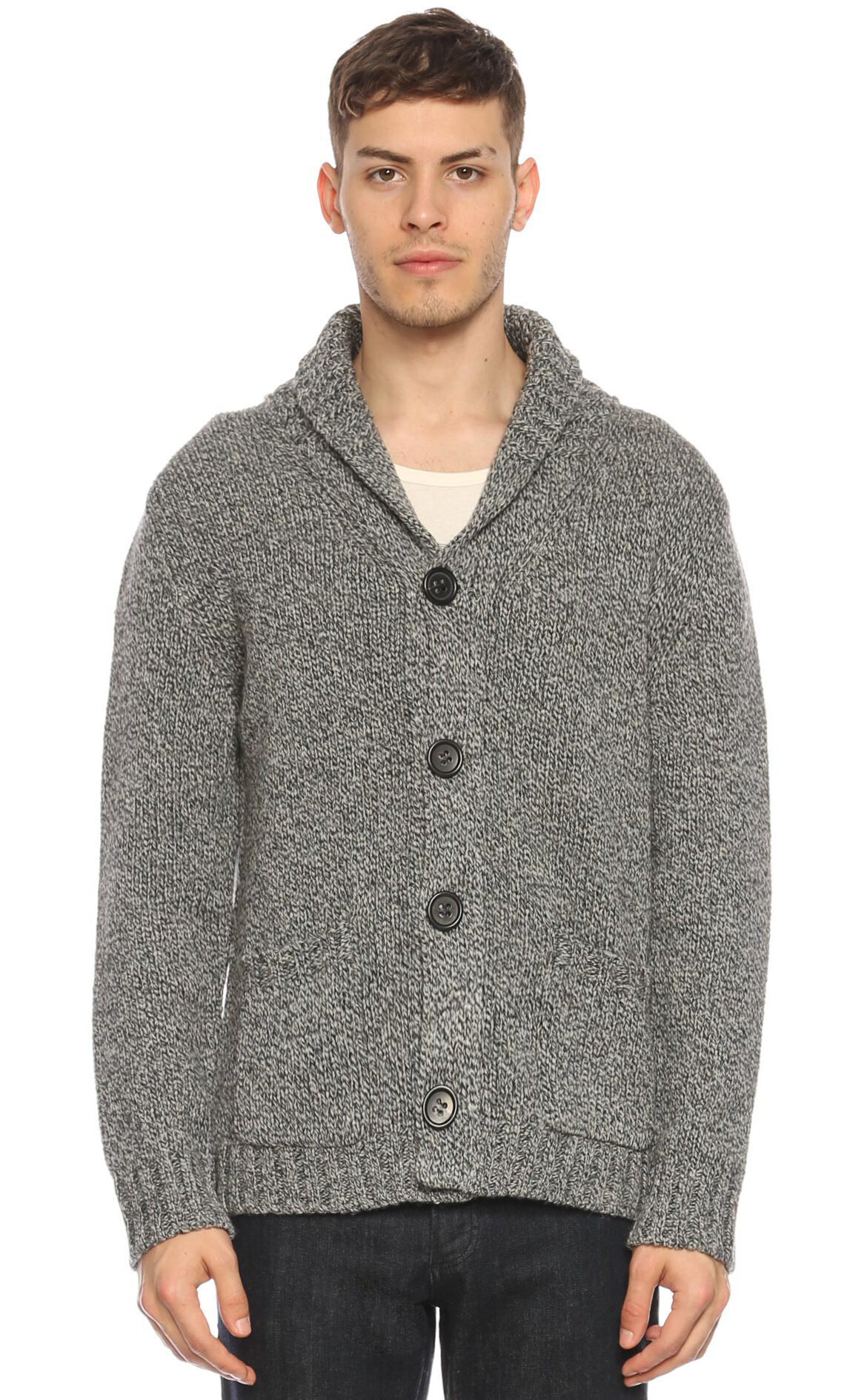 Sesia Cashmere-Sesia Cashmere Hırka Sesia Cashmere-Sesia Cashmere Hırka