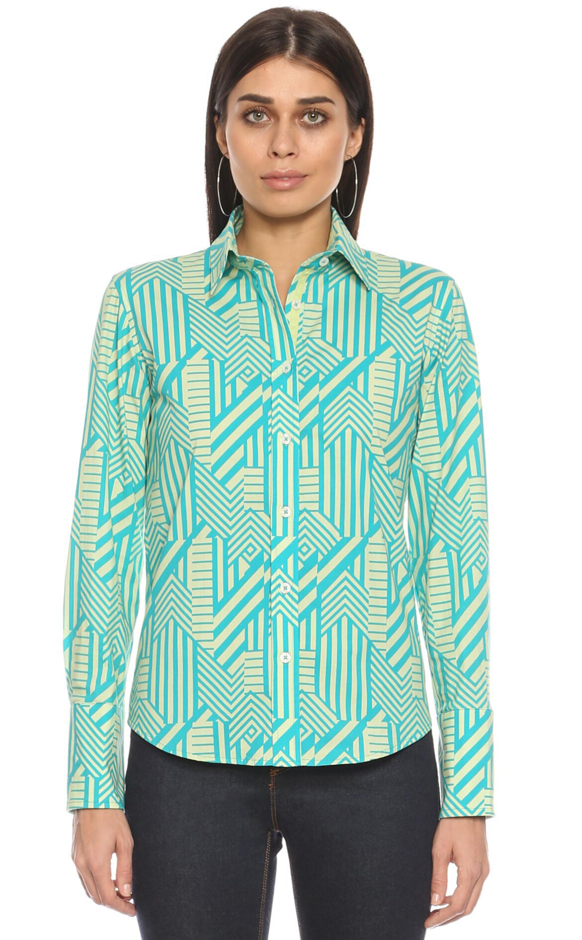 Lalipop Design-Lalipop Design Gömlek