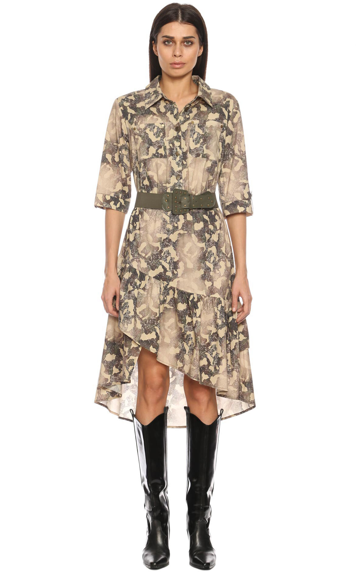 Lalipop Design-Lalipop Design Elbise