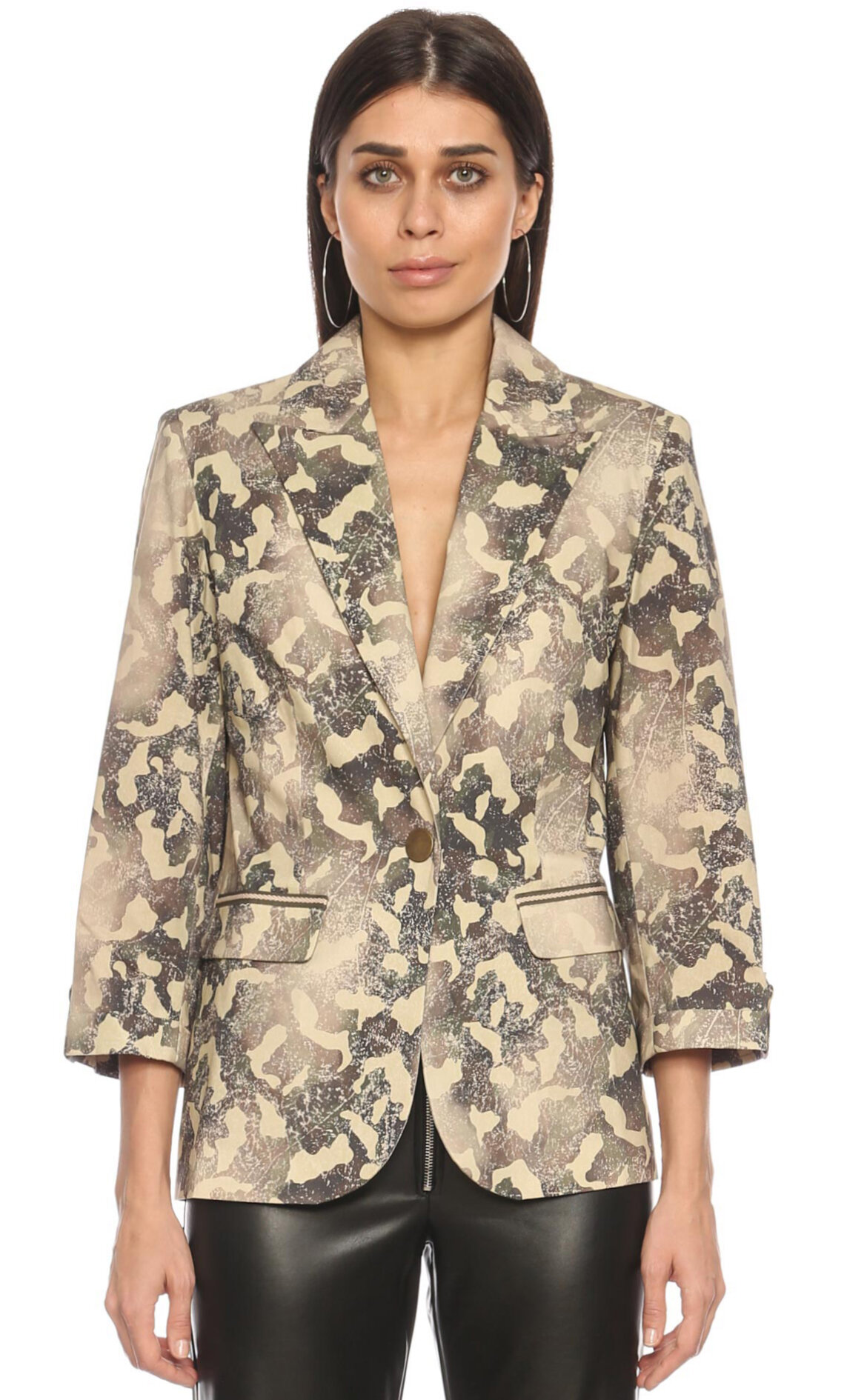 Lalipop Design-Lalipop Design Ceket