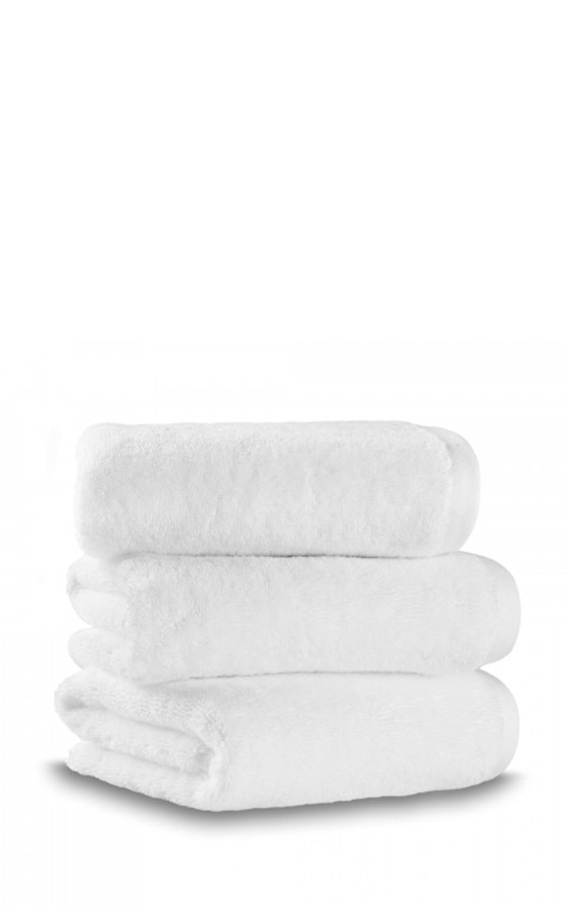 L'Appartement-L'Appartement Eco Luxe Banyo Havlusu