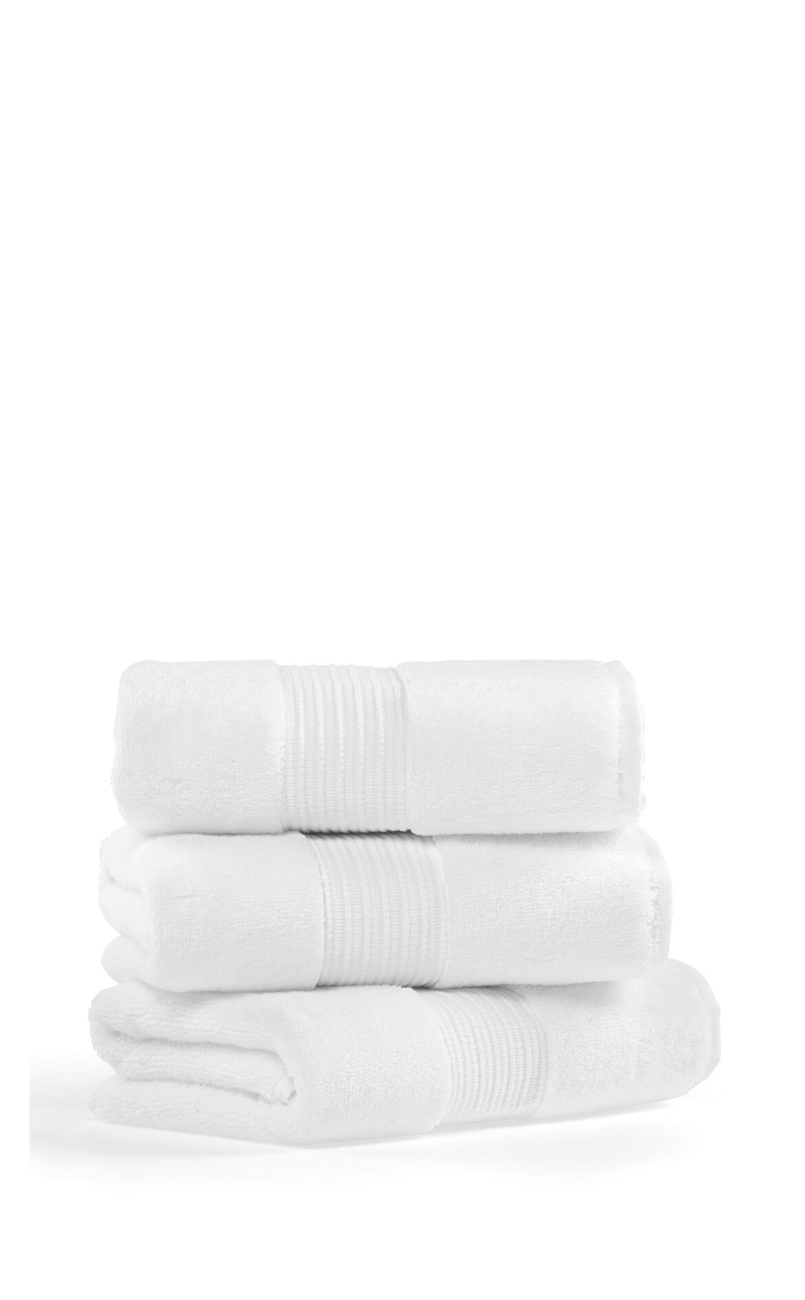 L'Appartement-L'Appartement Chicago Misafir Havlusu L'Appartement-L'Appartement Chicago Misafir Havlusu