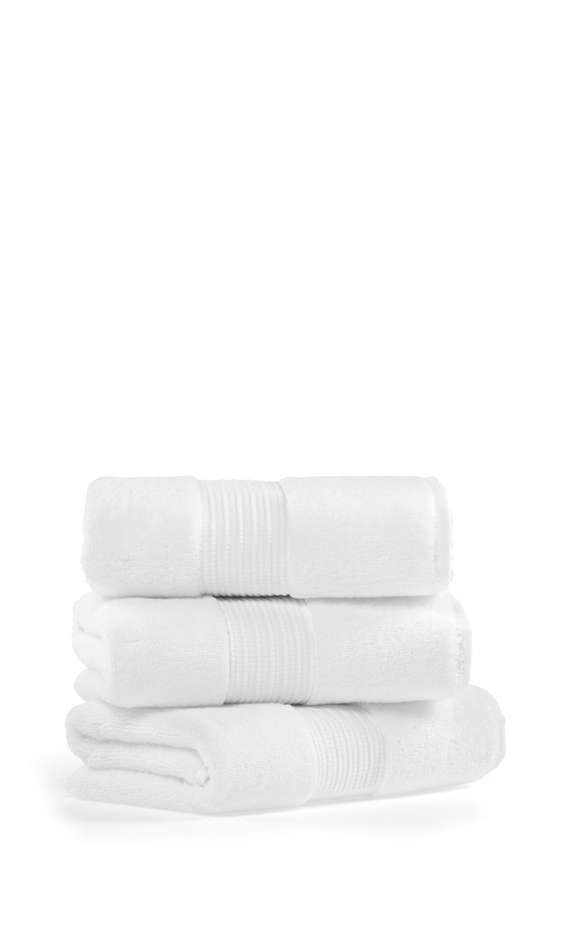 L'Appartement-L'Appartement Chicago Banyo Havlusu L'Appartement-L'Appartement Chicago Banyo Havlusu