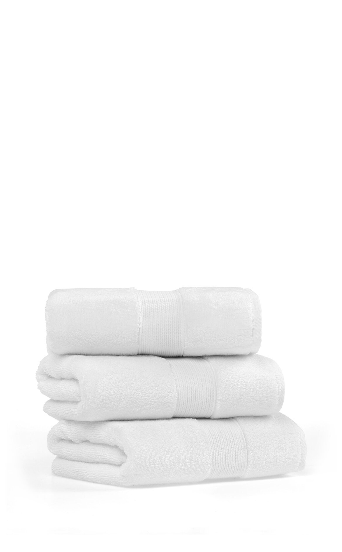 L'Appartement-L'Appartement Alston Misafir Havlusu