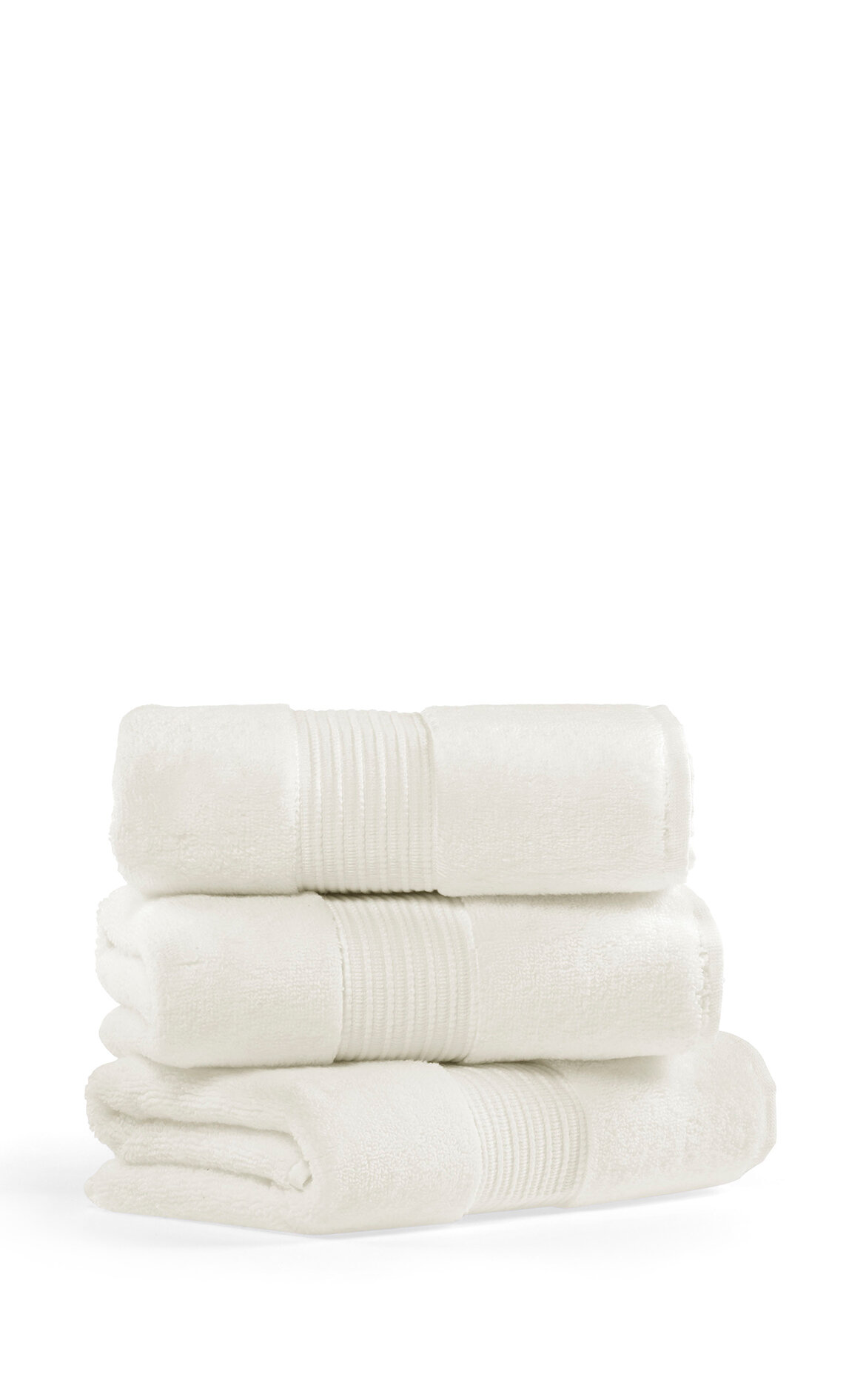 L'Appartement-L'Appartement Chicago Banyo Havlusu