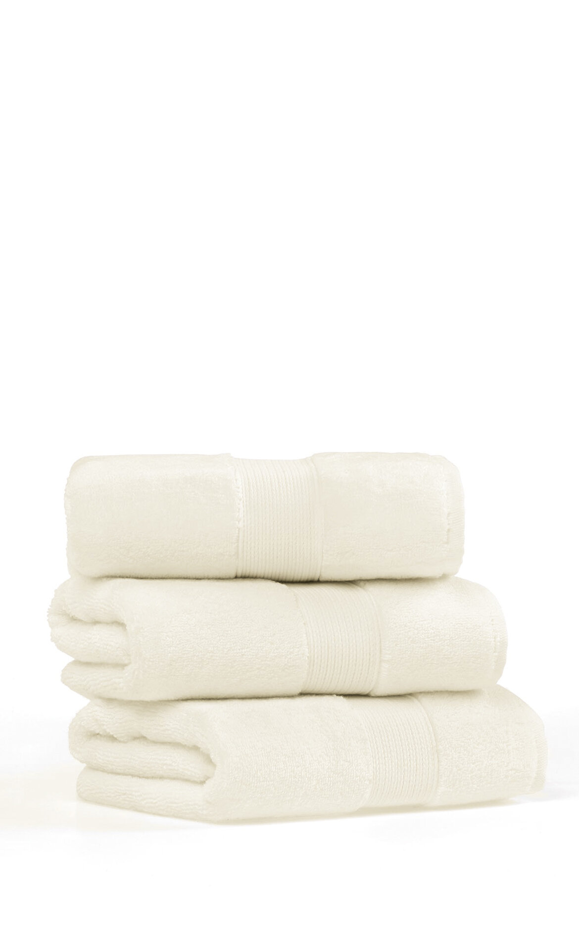 L'Appartement-L'Appartement Alston Misafir Havlusu