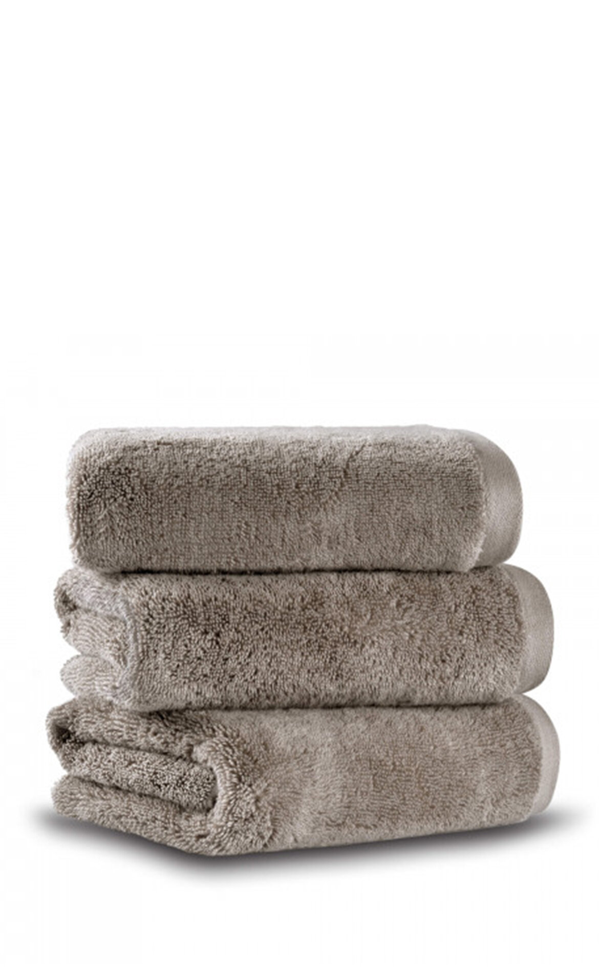 L'Appartement-L'Appartement Eco Luxe Misafir Havlusu