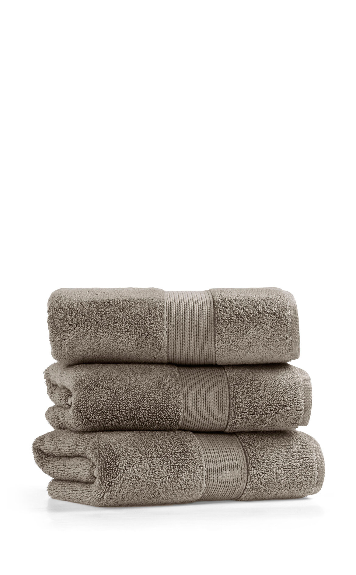 L'Appartement-L'Appartement Alston Misafir Havlusu