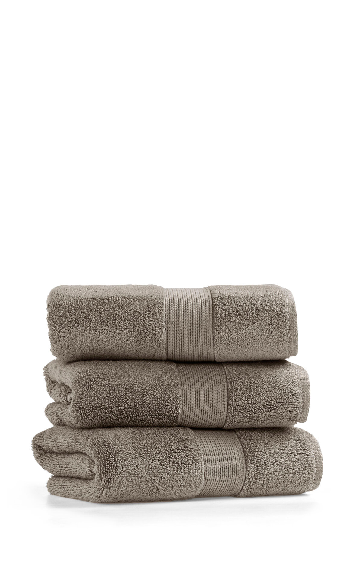 L'Appartement-L'Appartement Alston Banyo Havlusu