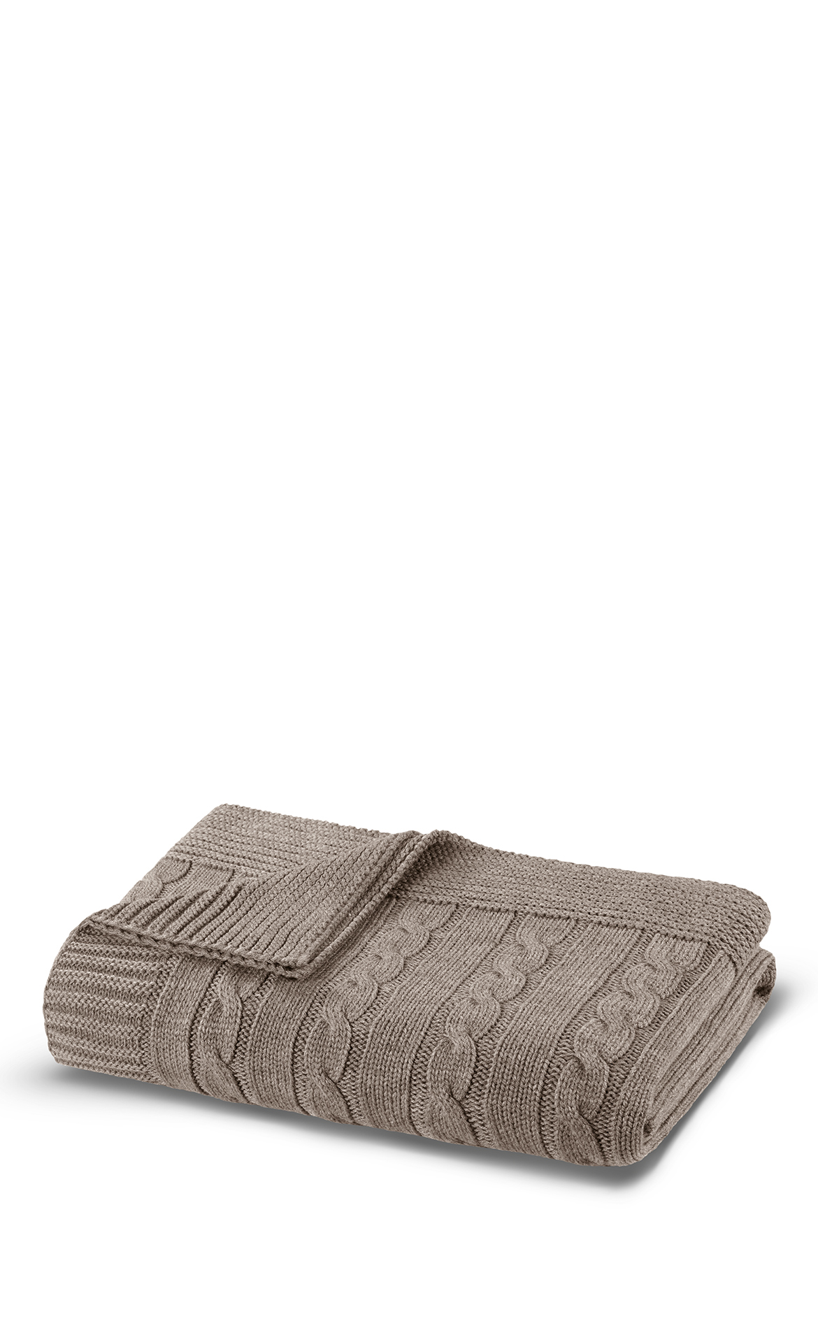 L'Appartement-L'Appartement Boston Koltuk Şalı, Throw