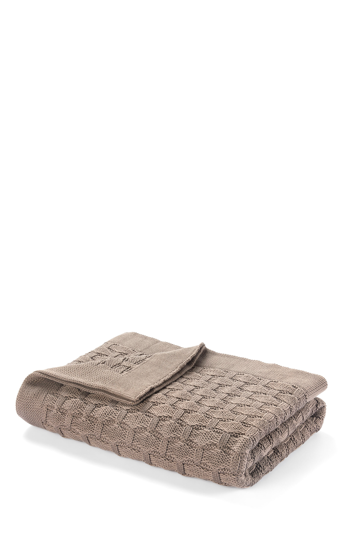 L'Appartement-L'Appartement Ponte  Koltuk Şalı, Throw