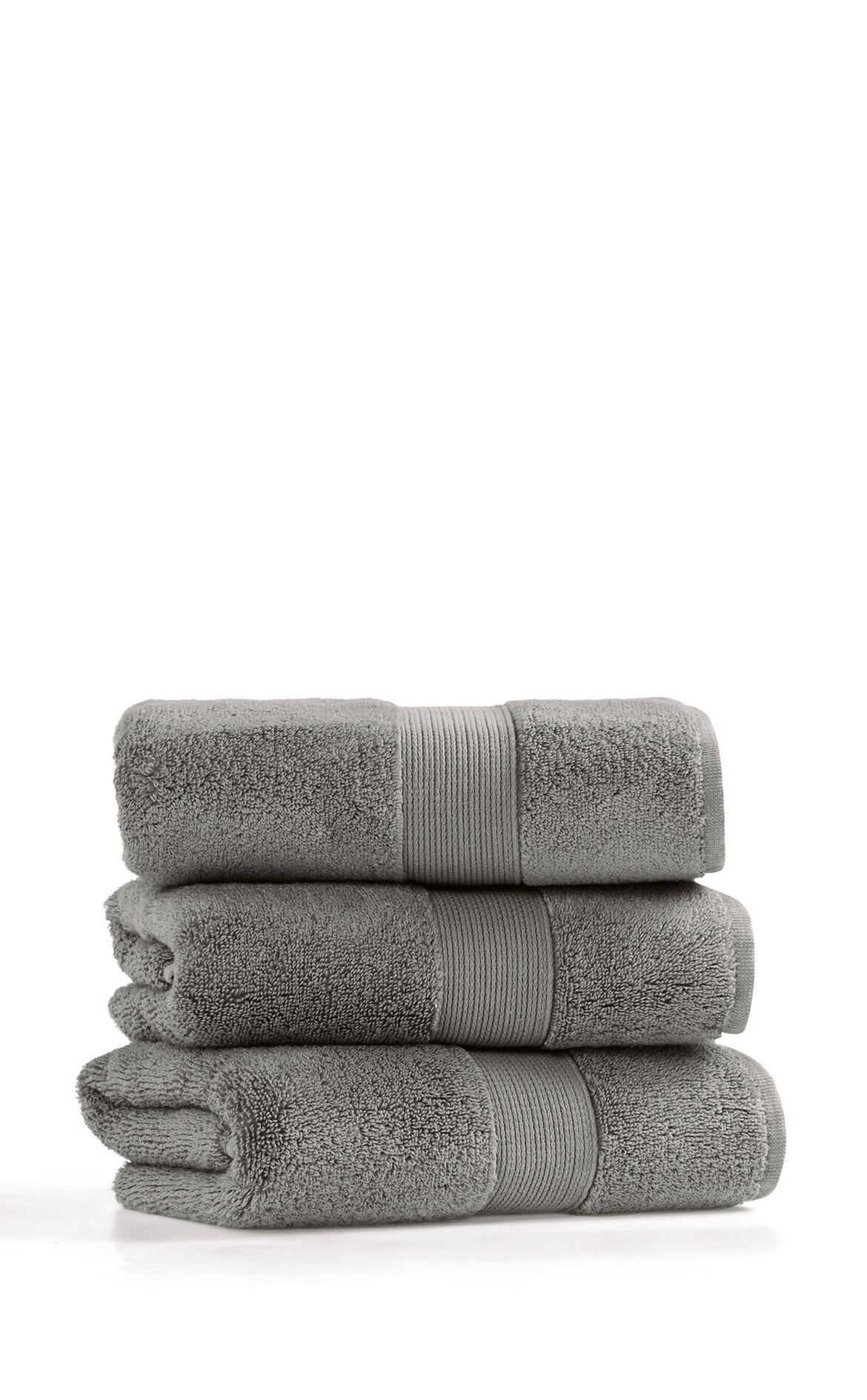 L'Appartement-L'Appartement Alston Misafir Havlusu