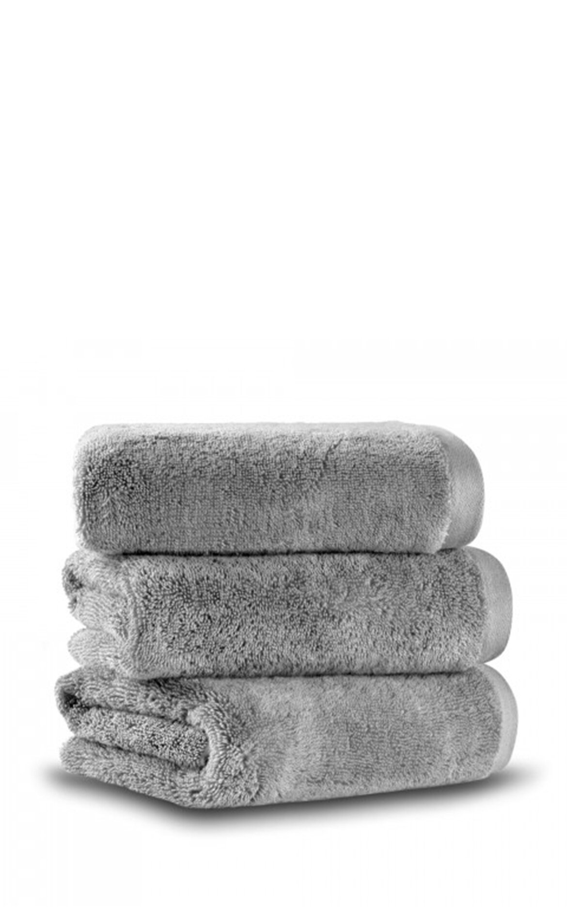 L'Appartement-L'Appartement Eco Luxe Banyo Havlusu