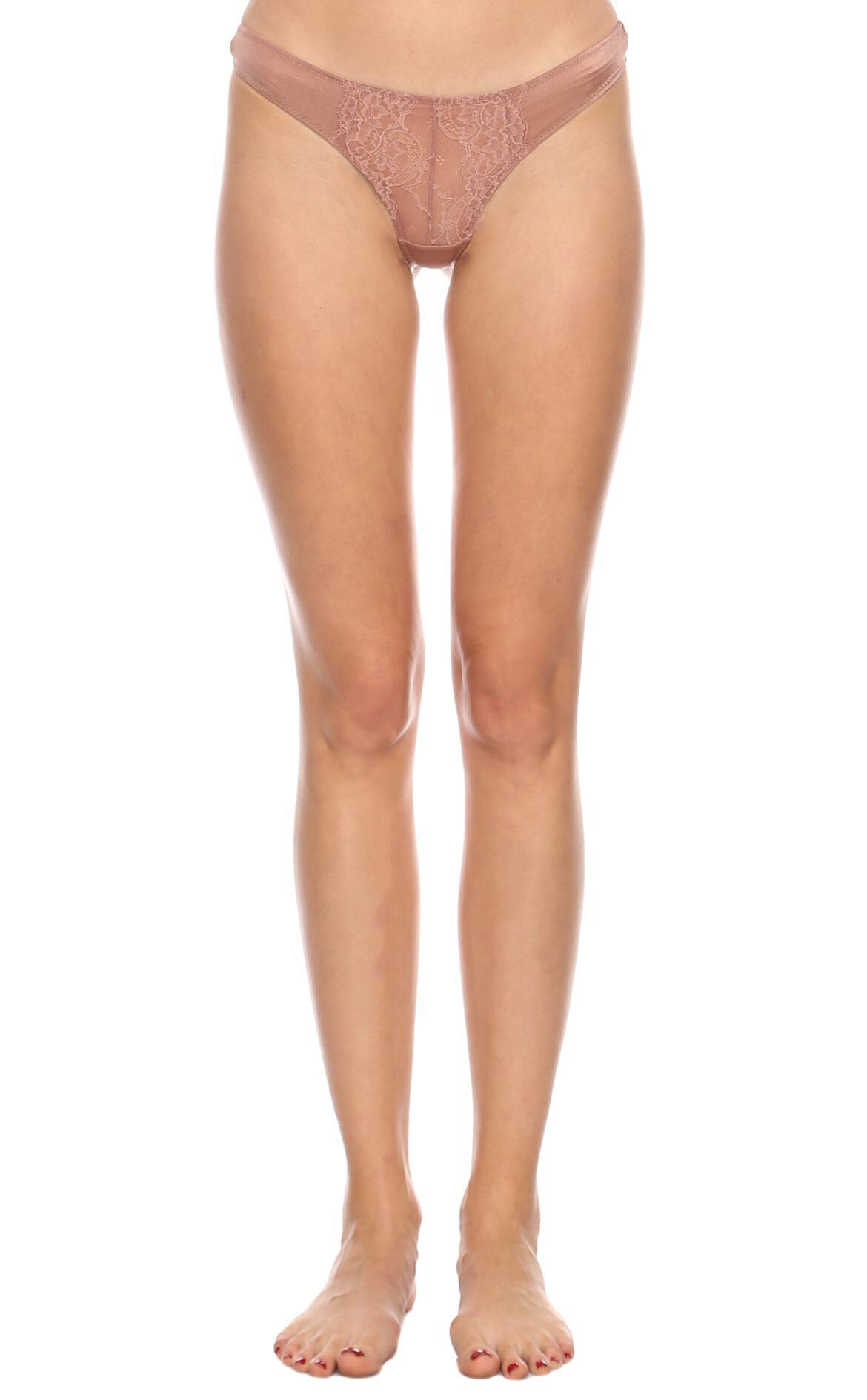 G-Lingeri-G-Lingerie Vizon Külot