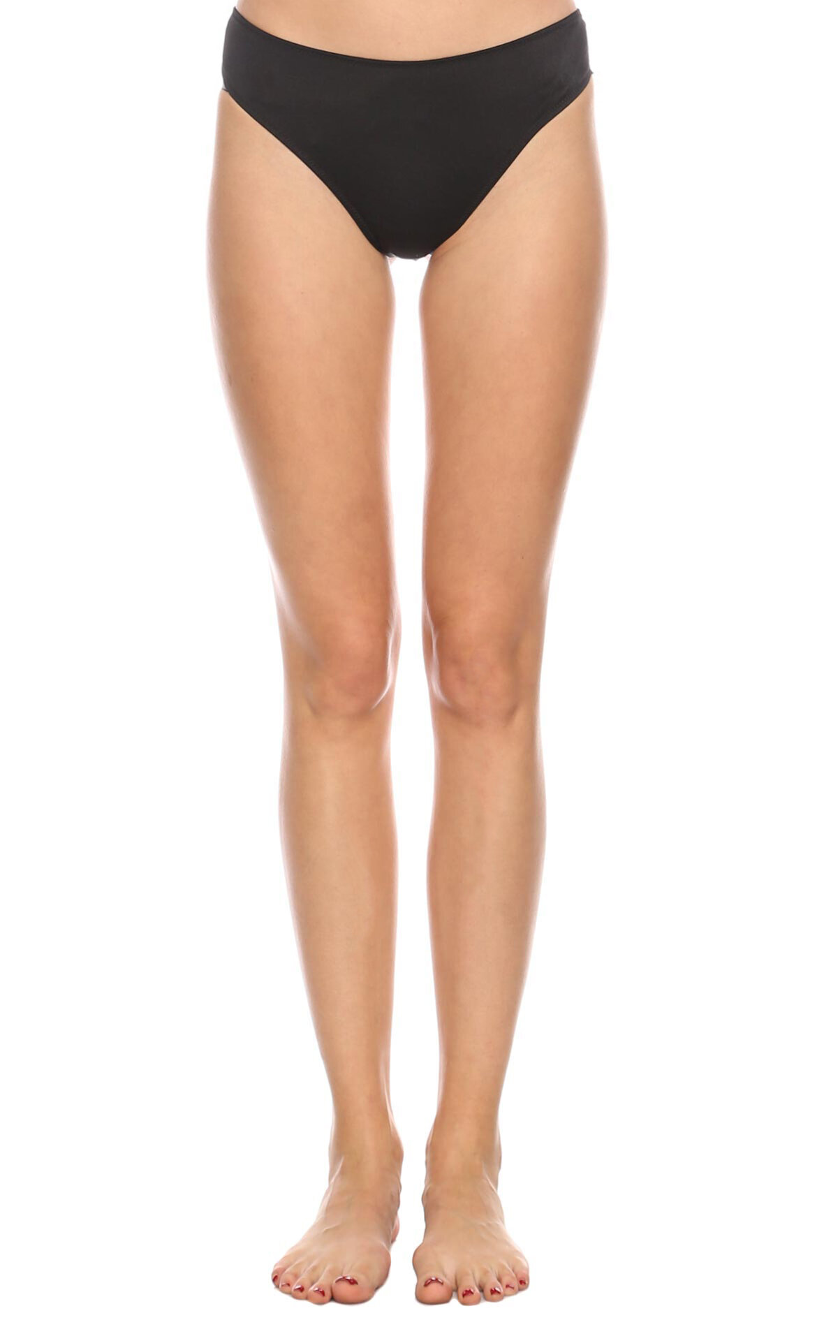 G-Lingeri-G-Lingerie Siyah Külot