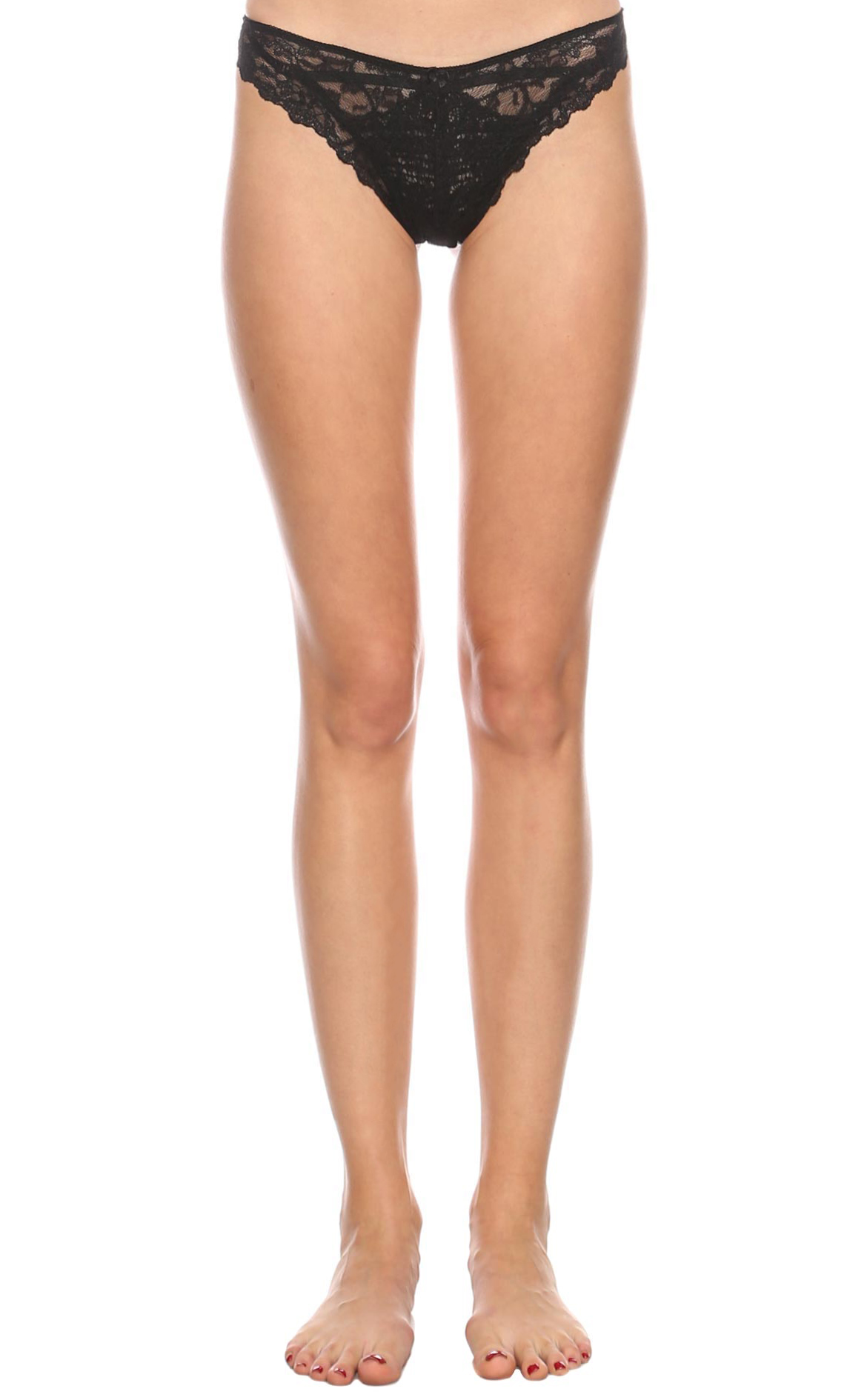 G-Lingeri-G-Lingerie Siyah Külot G-Lingeri-G-Lingerie Siyah Külot