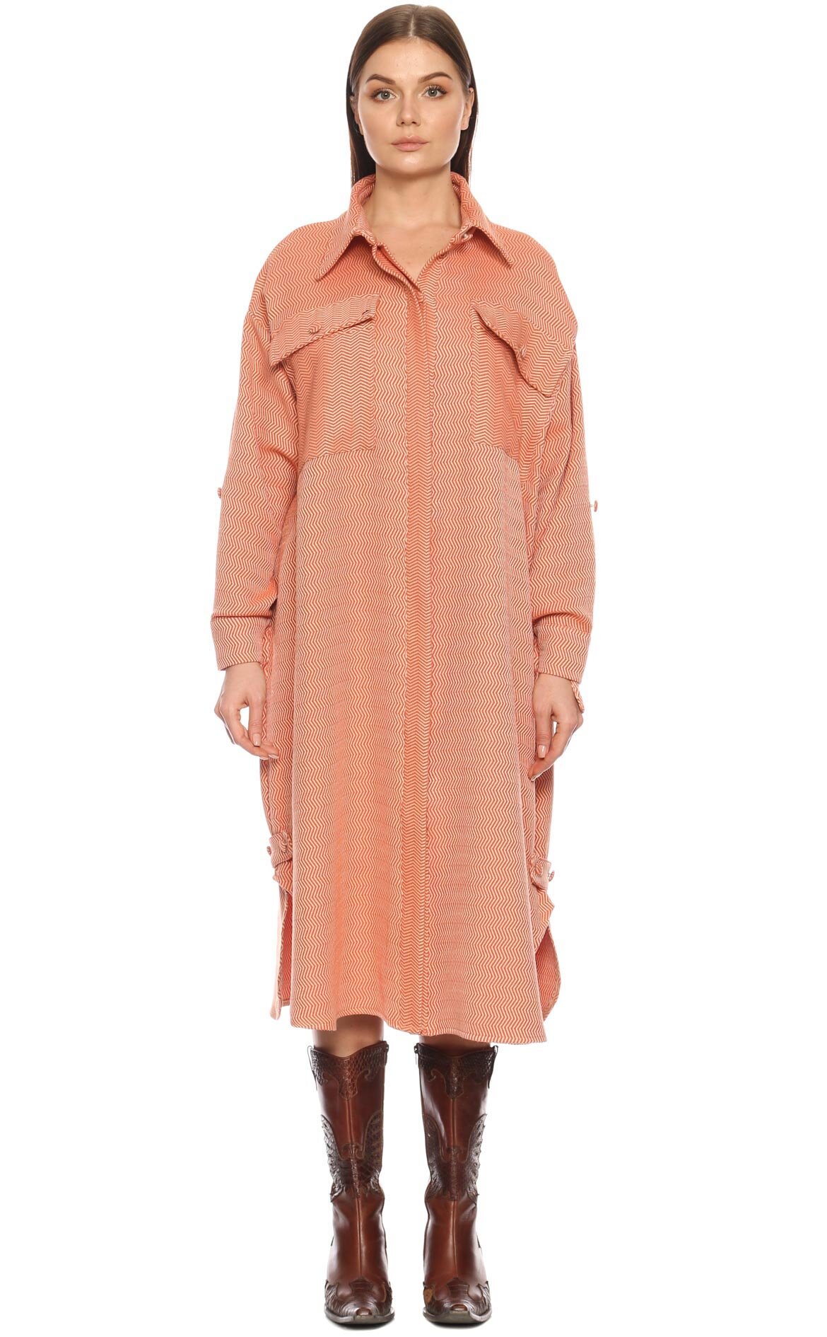 Hello Donne-Hello Donne Gömlek