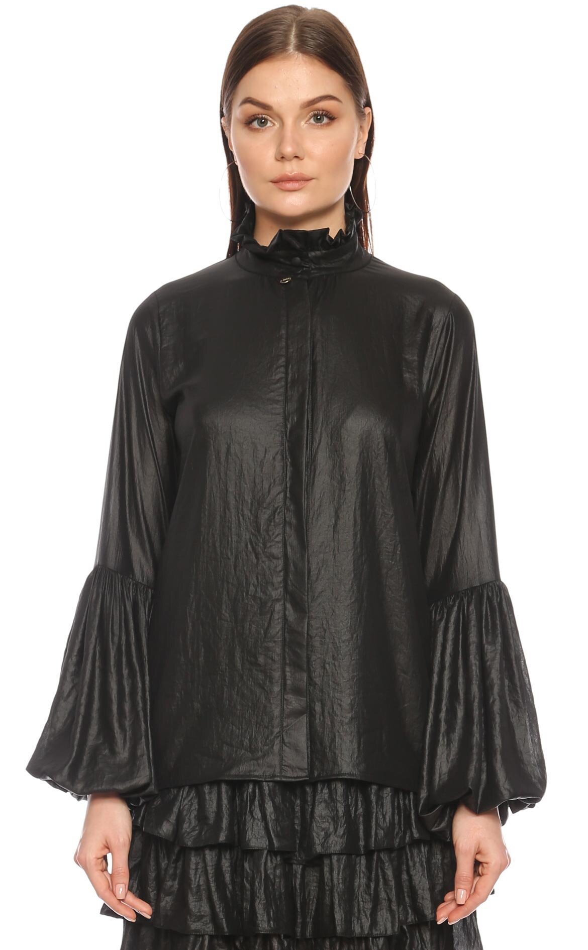 Hello Donne-Hello Donne Gömlek