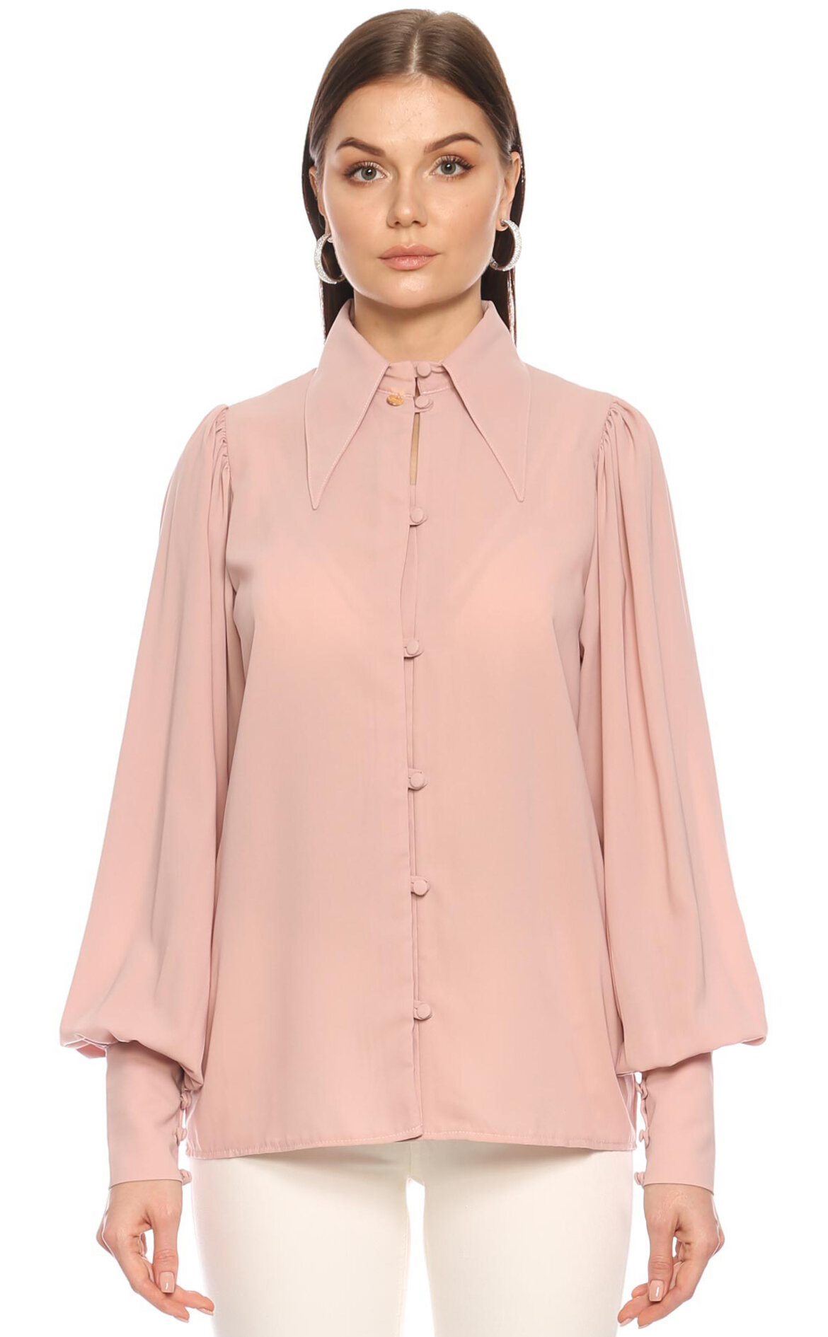 Hello Donne-Hello Donne Gömlek