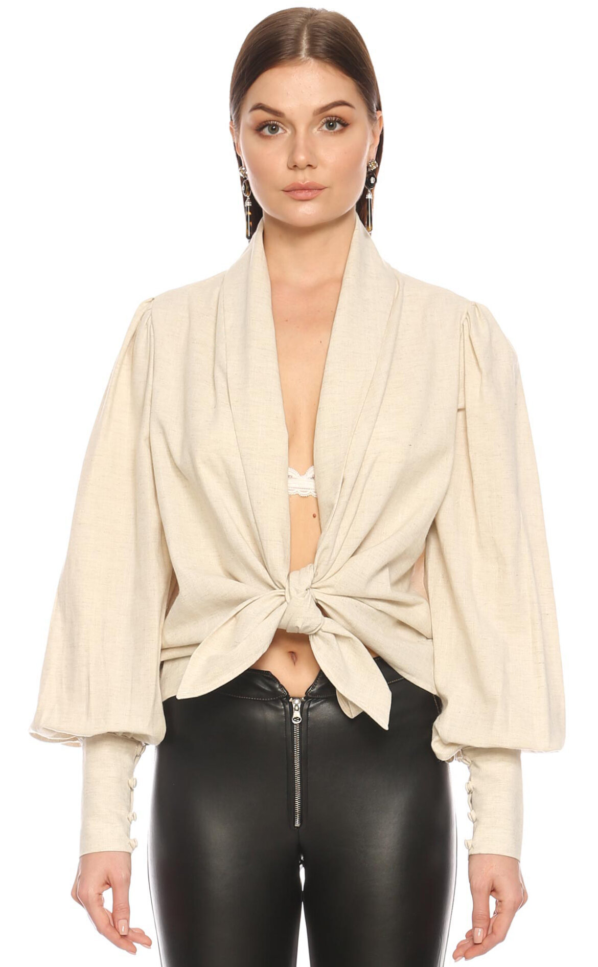 Hello Donne-Hello Donne Gömlek