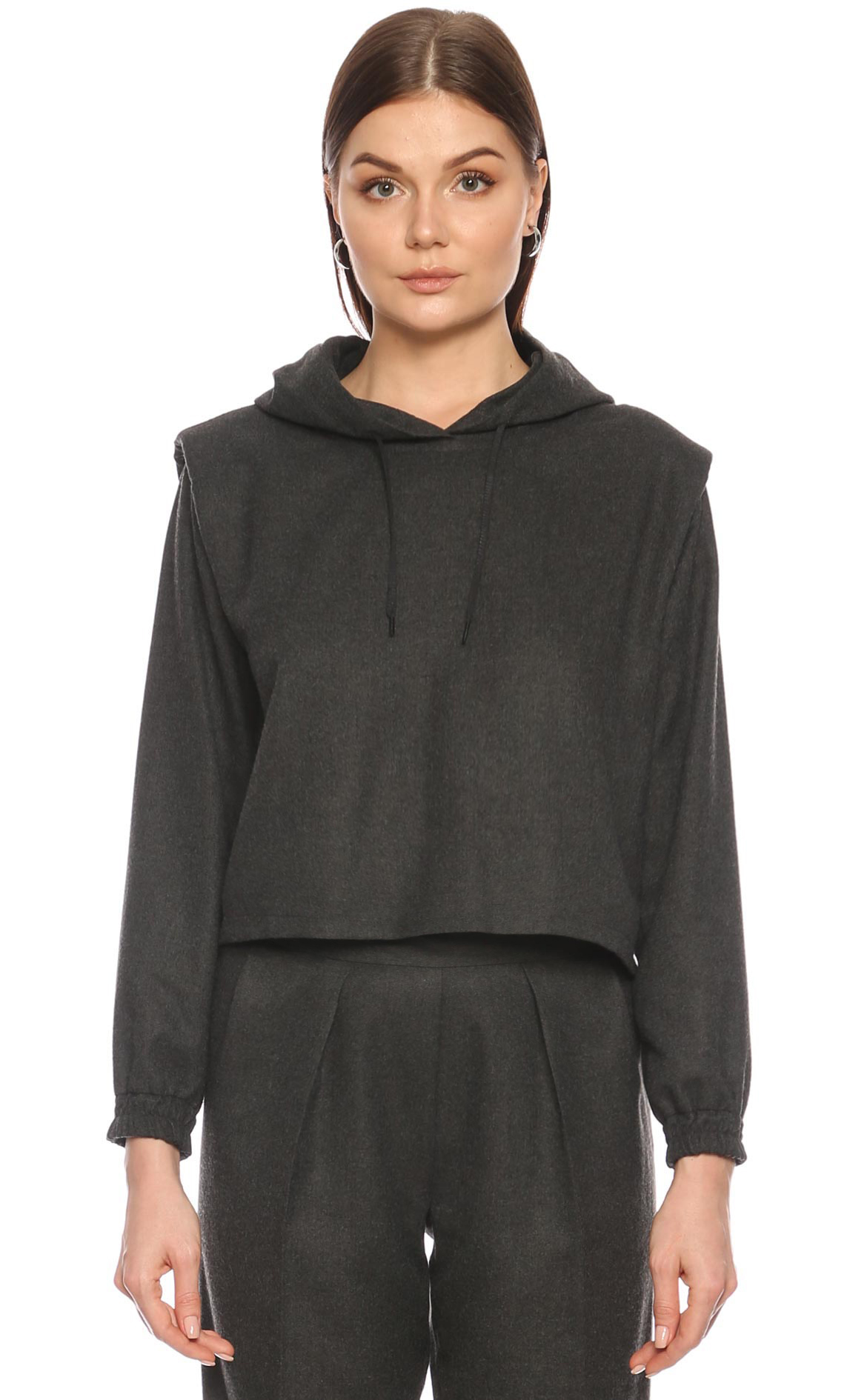 Diuno-Diuno Sweatshirt