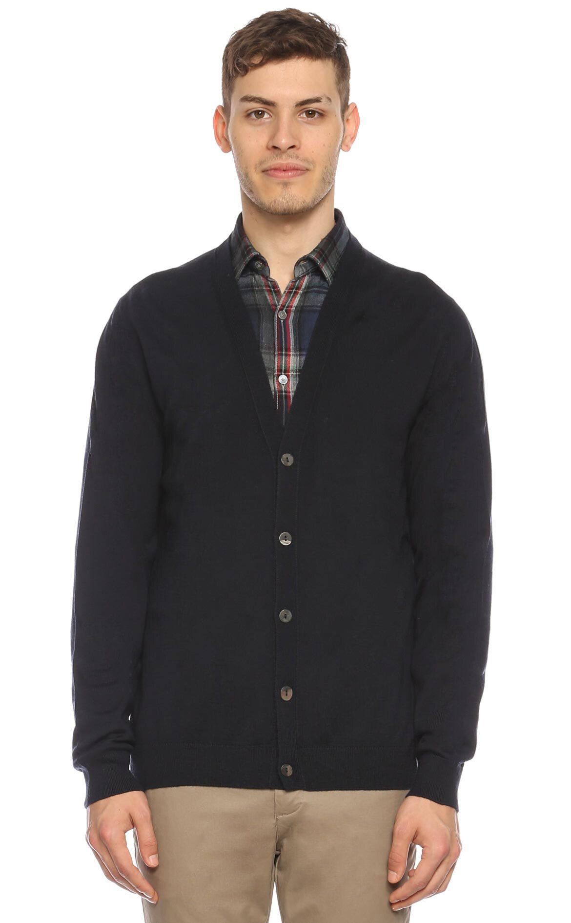 Sesia Cashmere-Sesia Cashmere Hırka Sesia Cashmere-Sesia Cashmere Hırka