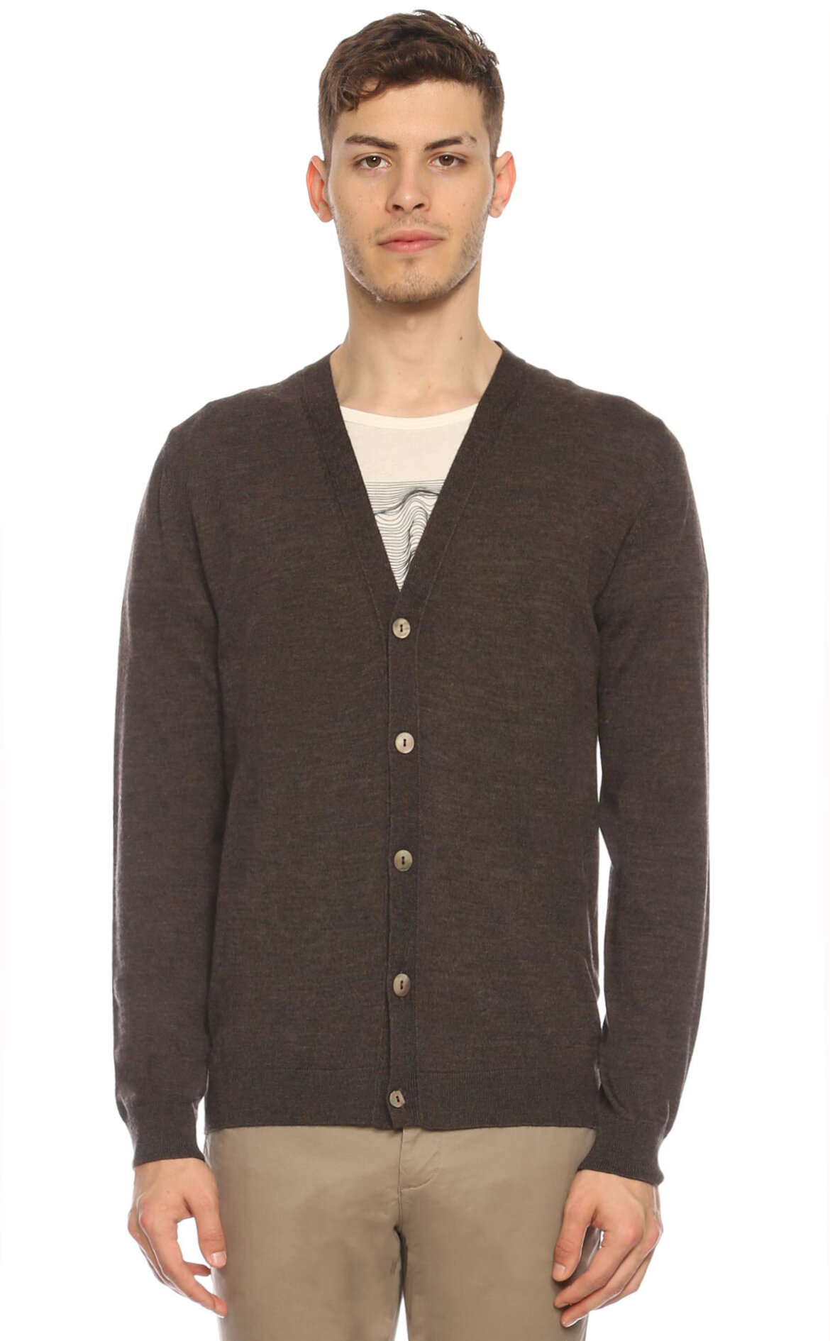 Sesia Cashmere-Sesia Cashmere Hırka Sesia Cashmere-Sesia Cashmere Hırka