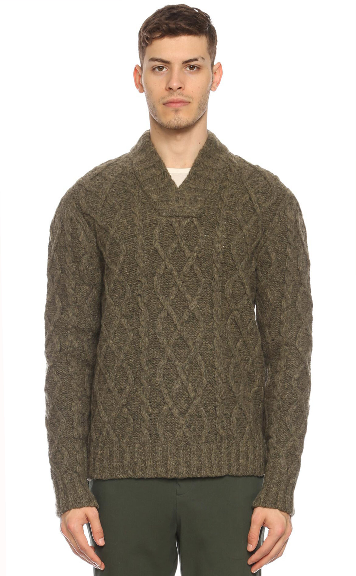 Sesia Cashmere-Sesia Cashmere Kazak Sesia Cashmere-Sesia Cashmere Kazak