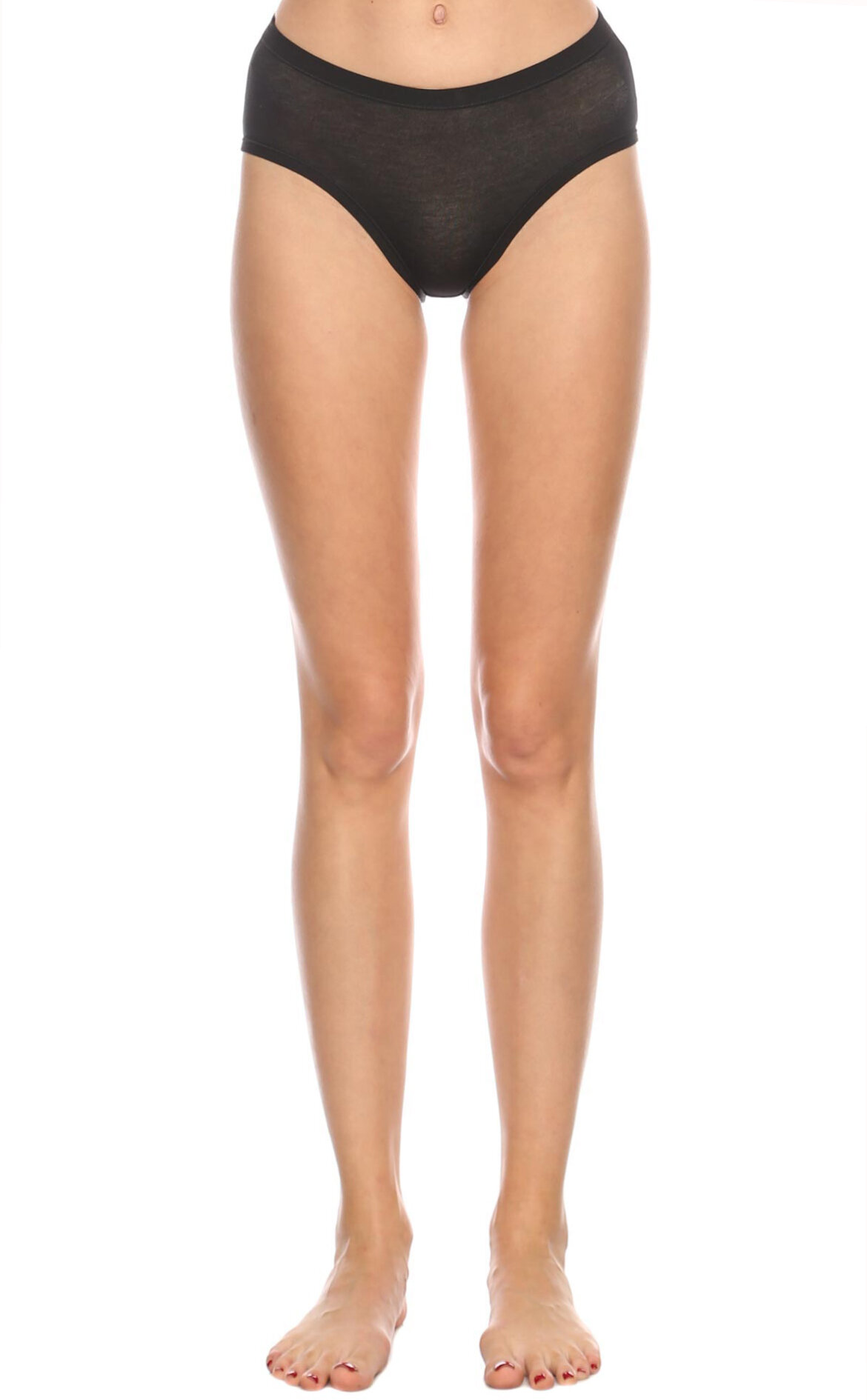 G-Lingeri-G-Lingerie Siyah Külot