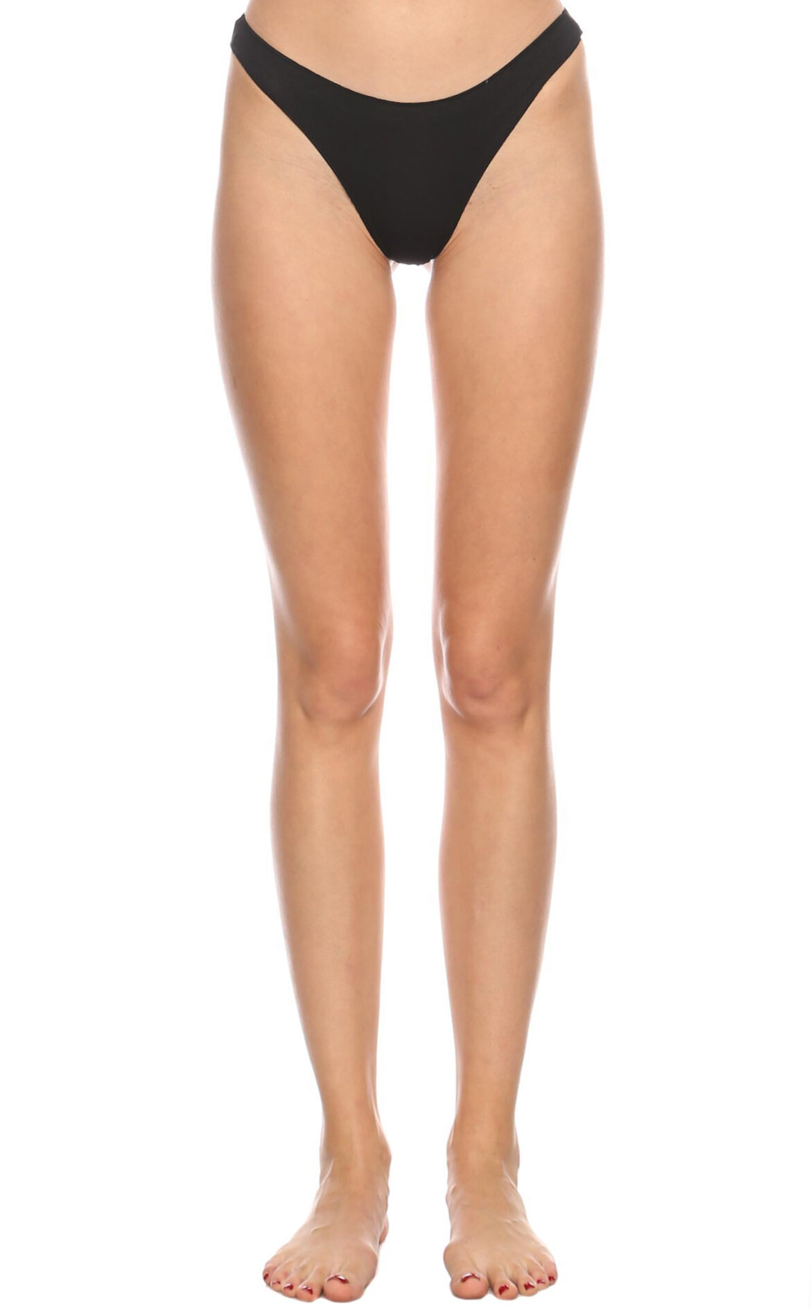 G-Lingeri-G-Lingerie Siyah Külot