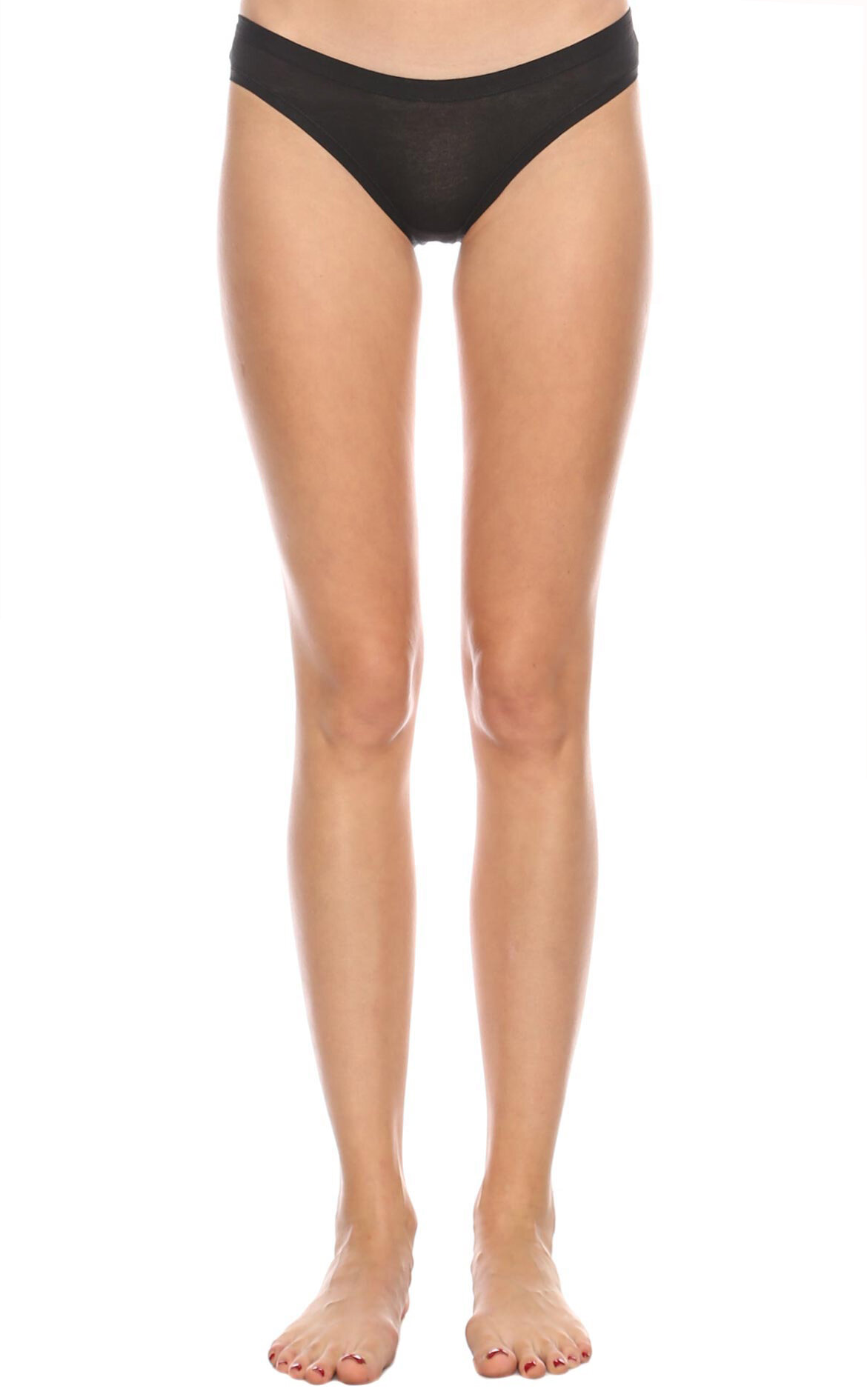 G-Lingeri-G-Lingerie Siyah Külot