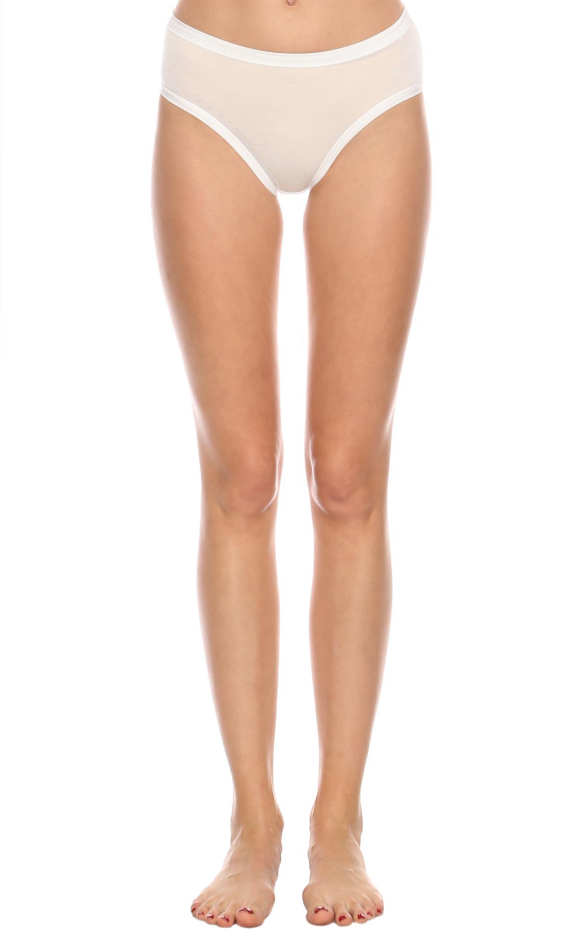 G-Lingeri-G-Lingerie Beyaz Külot G-Lingeri-G-Lingerie Beyaz Külot
