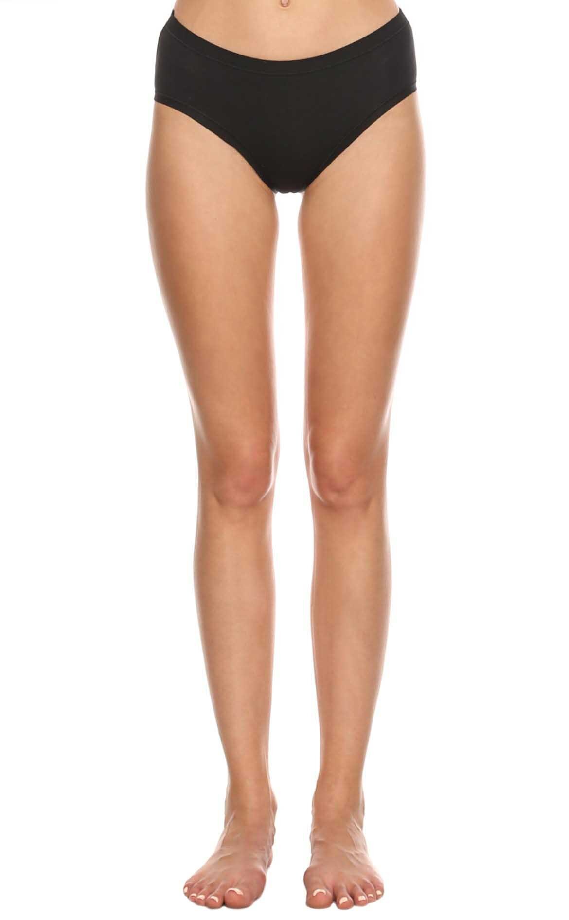 G-Lingeri-G-Lingerie Siyah Külot