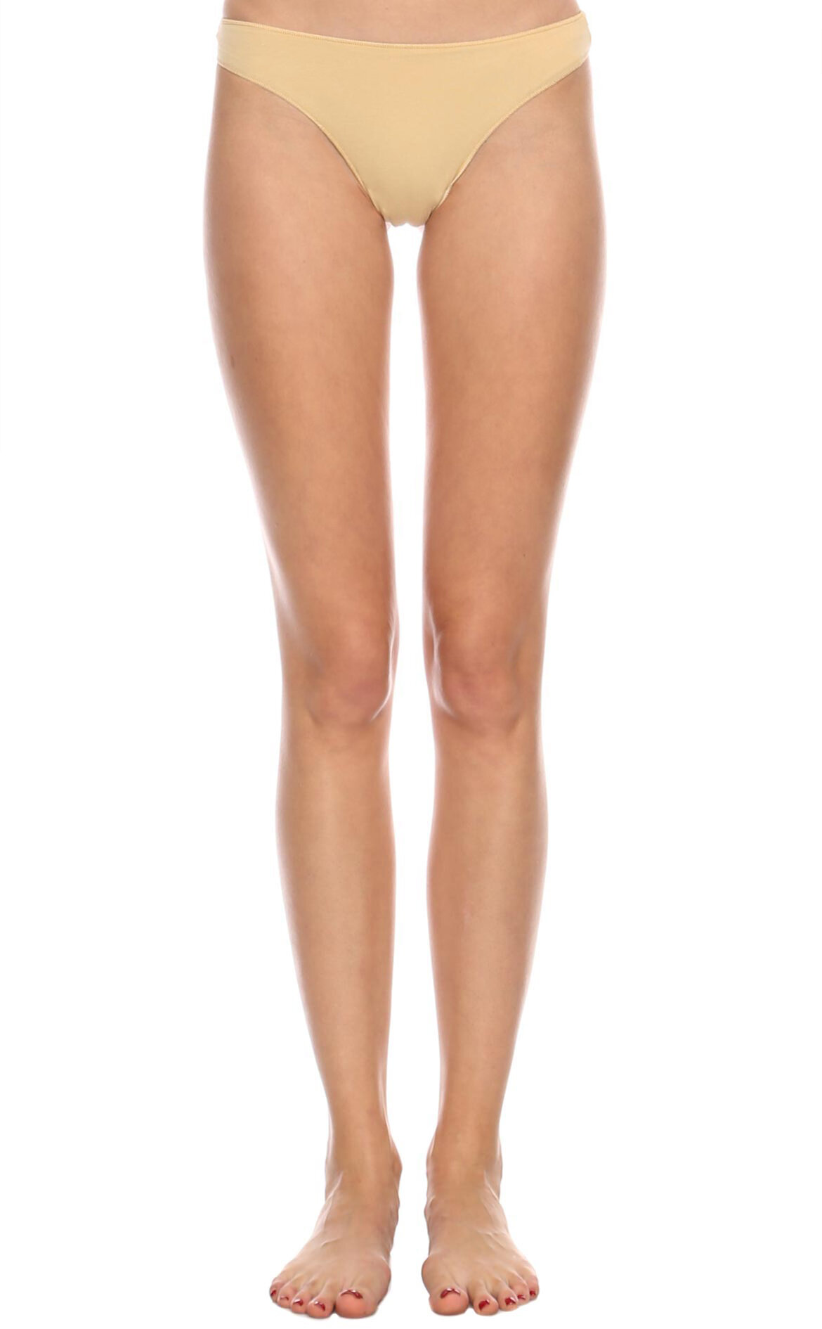 G-Lingeri-G-Lingerie Ten Rengi Külot