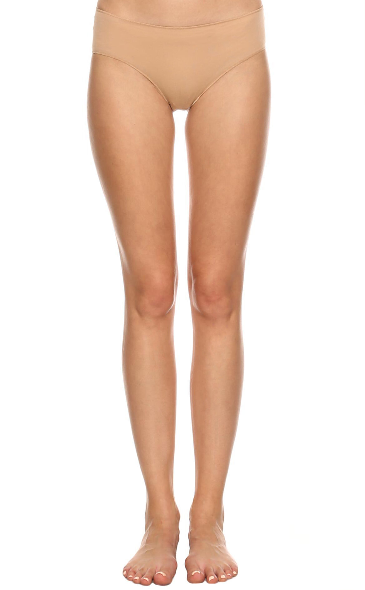 G-Lingeri-G-Lingerie Ten Rengi Külot