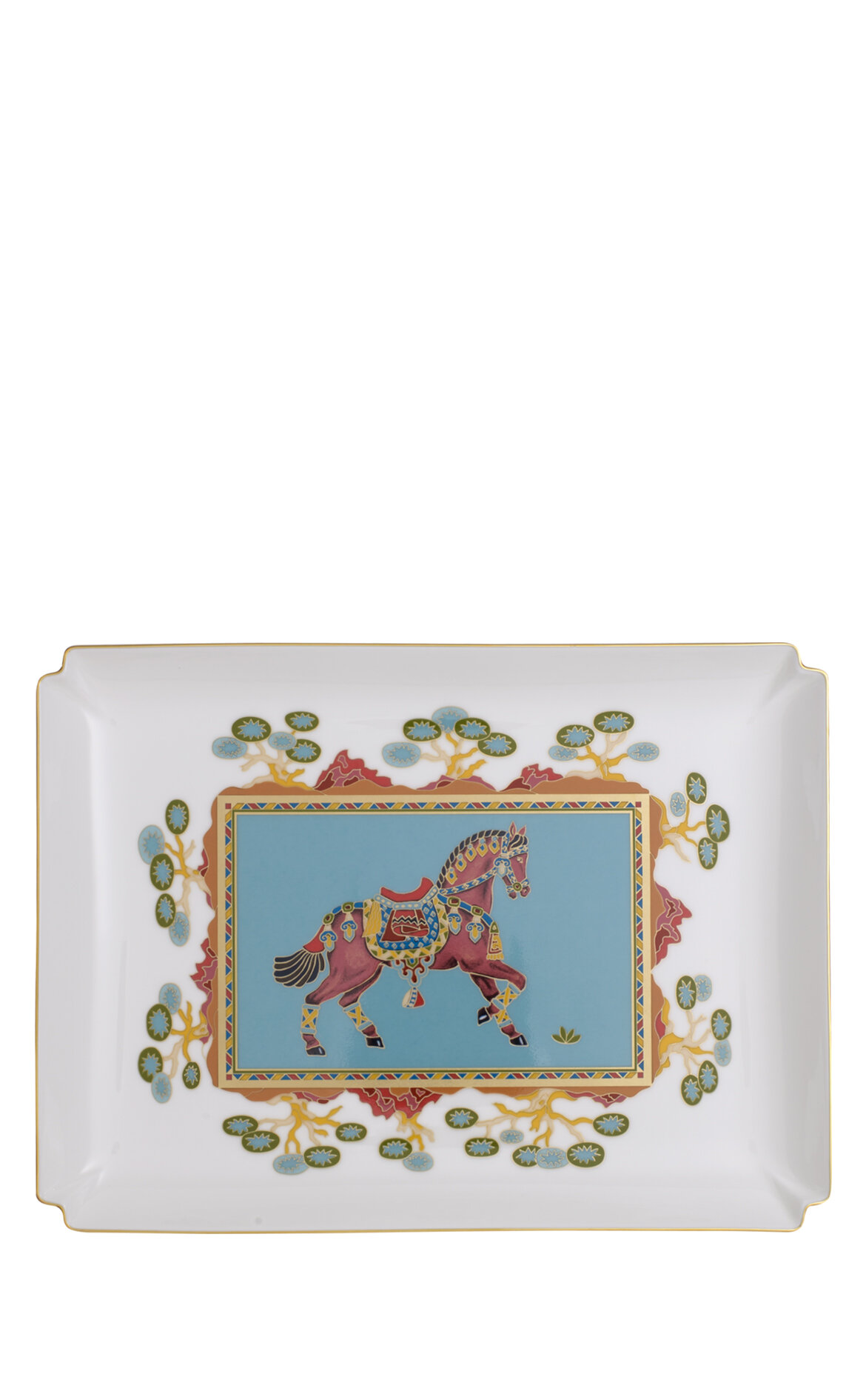 Villeroy & Boch- Dekor