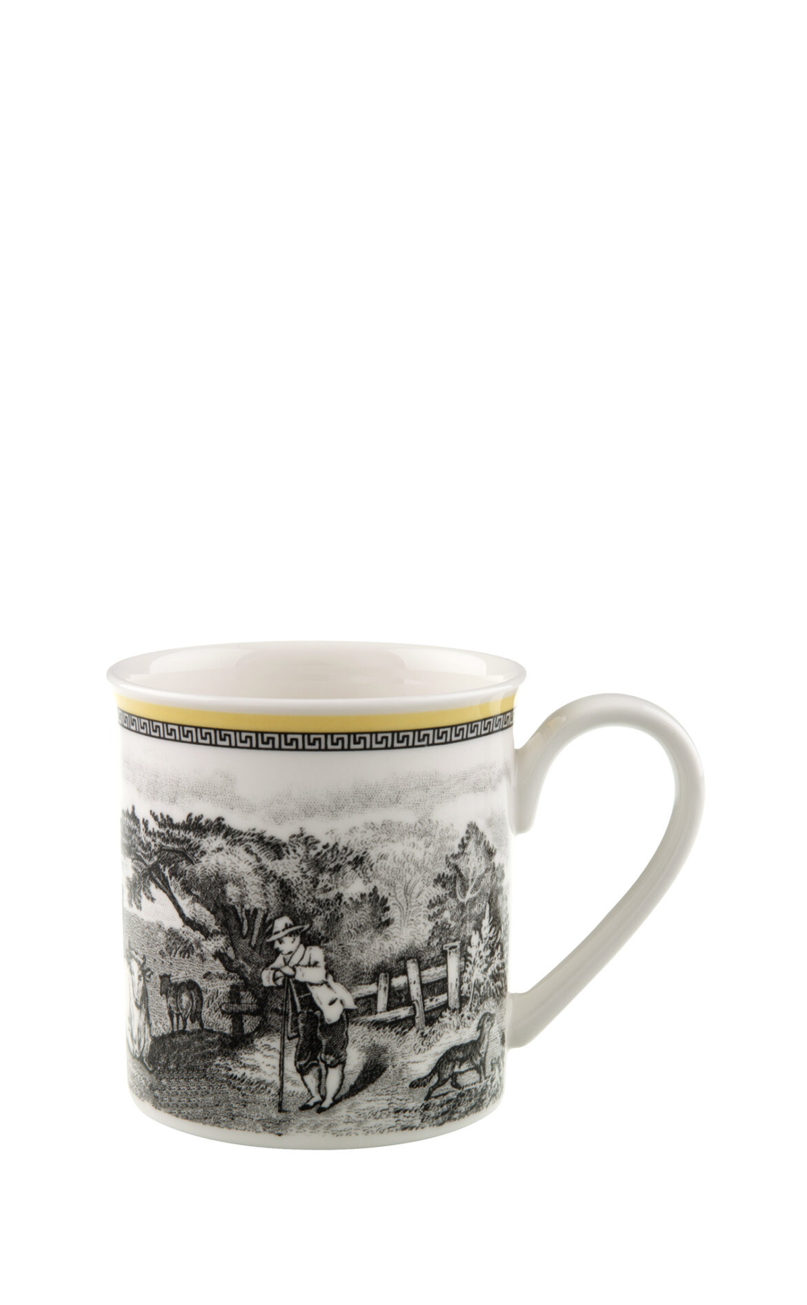 Villeroy & Boch-Villeroy &  Boch Audun Ferme Kupa