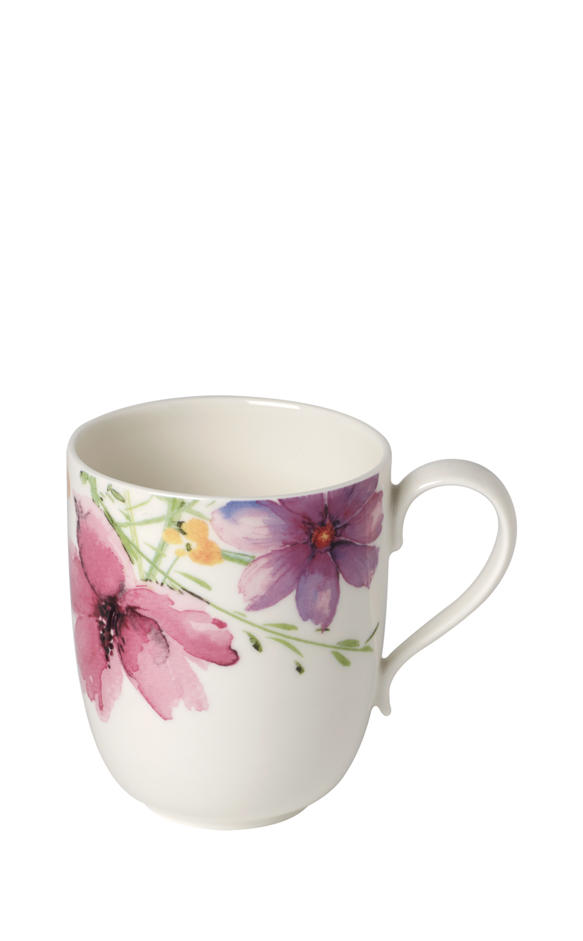 Villeroy & Boch-Villeroy &  Boch Mariefleur Kupa Villeroy & Boch-Villeroy &  Boch Mariefleur Kupa