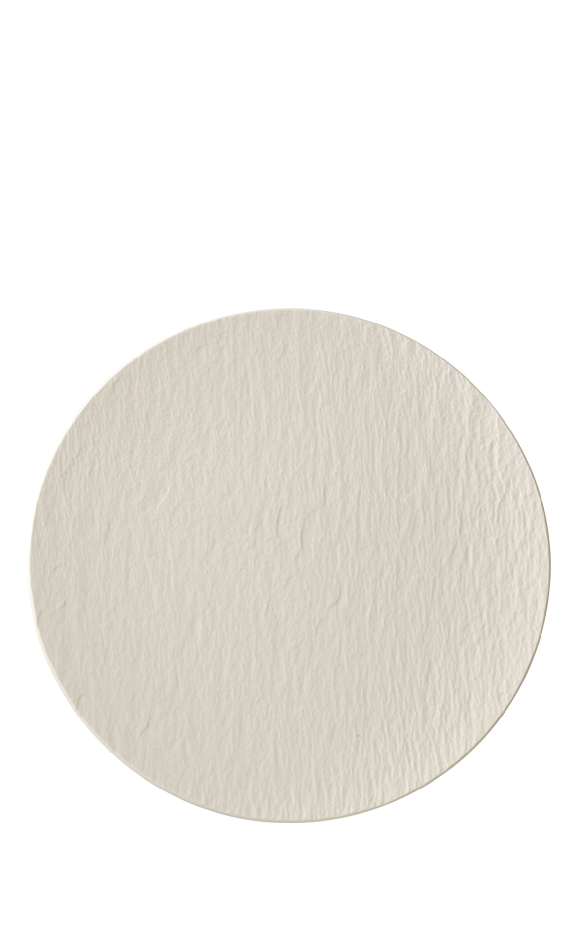 Villeroy & Boch-Villeroy &  Boch Manufacture Rock Blanc Kare Düz Tabak 25 cm