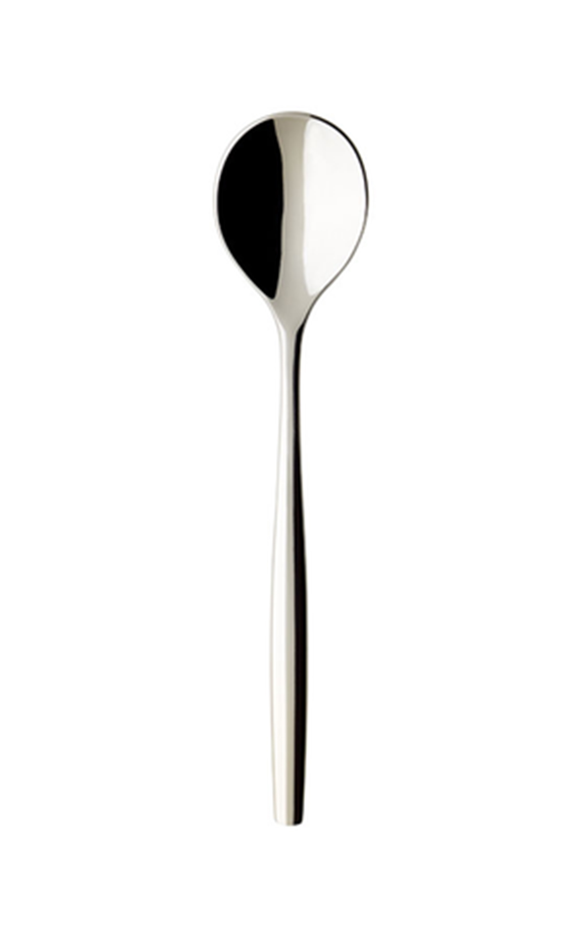Villeroy & Boch-  Metro Chıc Cb Tatlı Kaşığı Villeroy & Boch-  Metro Chıc Cb Tatlı Kaşığı