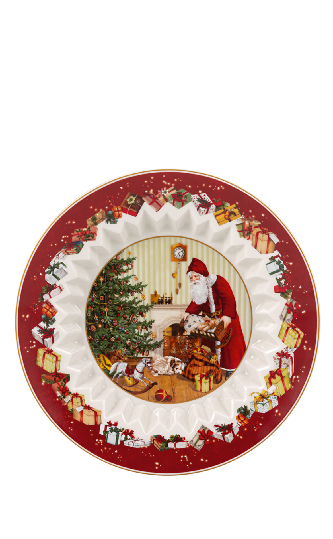 Villeroy & Boch-Villeroy &  Boch Toy's Fantasy Servis Kasesi Villeroy & Boch-Villeroy &  Boch Toy's Fantasy Servis Kasesi
