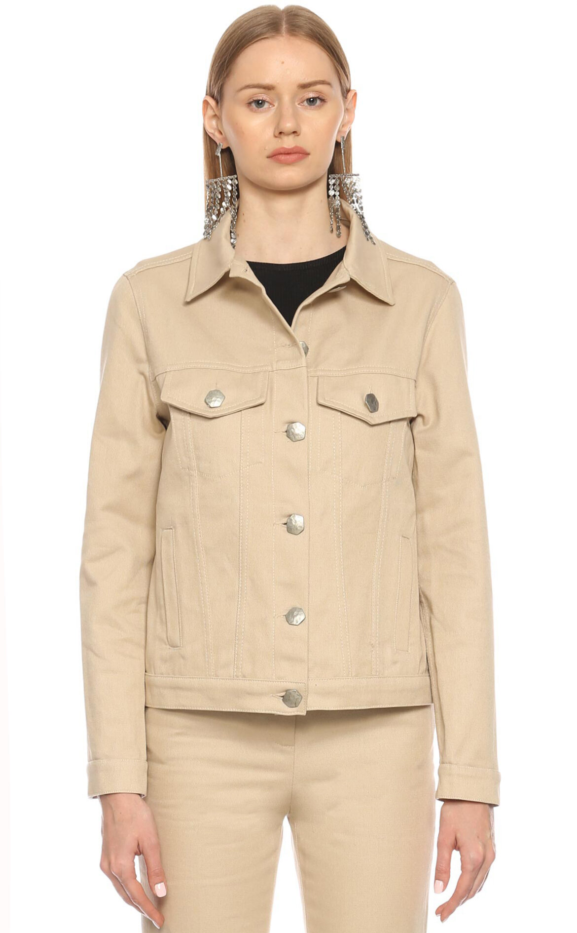 Jus De Pommes-Jus De Pommes Ceket