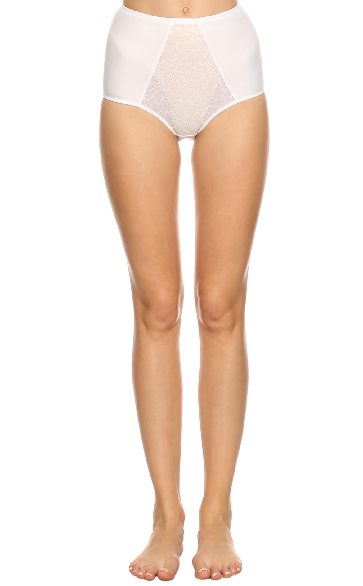 G-Lingeri-G-Lingerie Beyaz Külot G-Lingeri-G-Lingerie Beyaz Külot